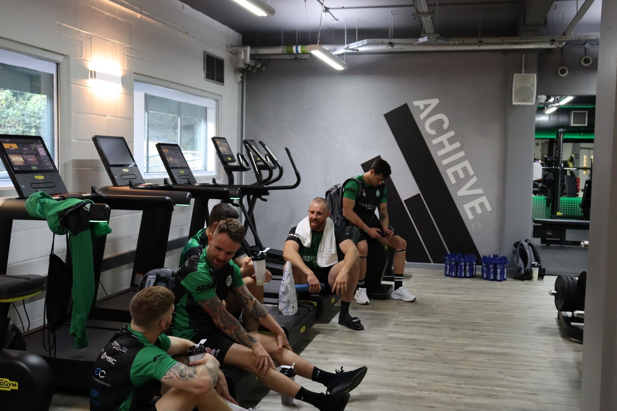 Active Leeds - Morley Leisure Centre: lê avaliações e reserva aulas na ...