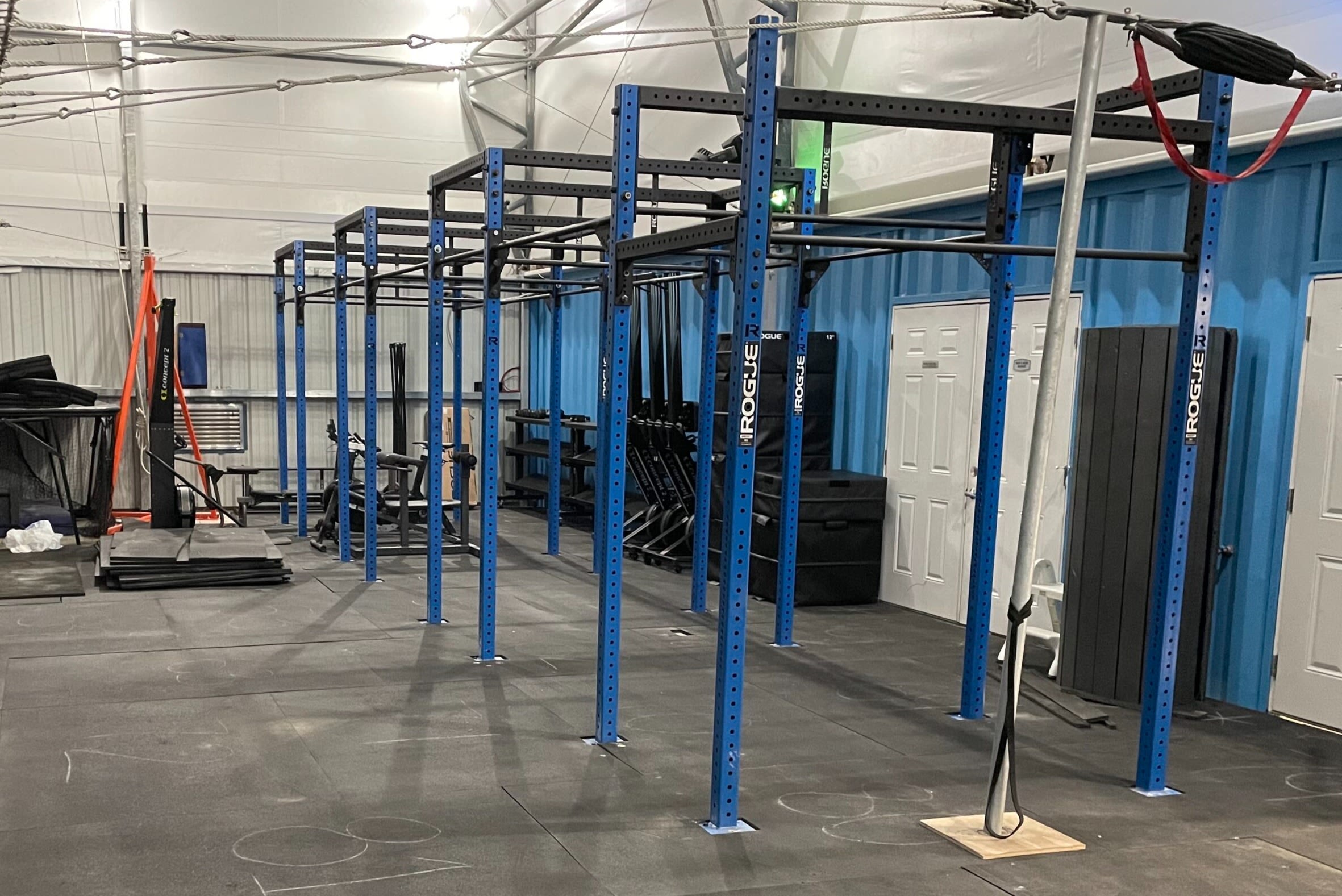 Dallas Circus Center: Read Reviews and Book Classes on ClassPass