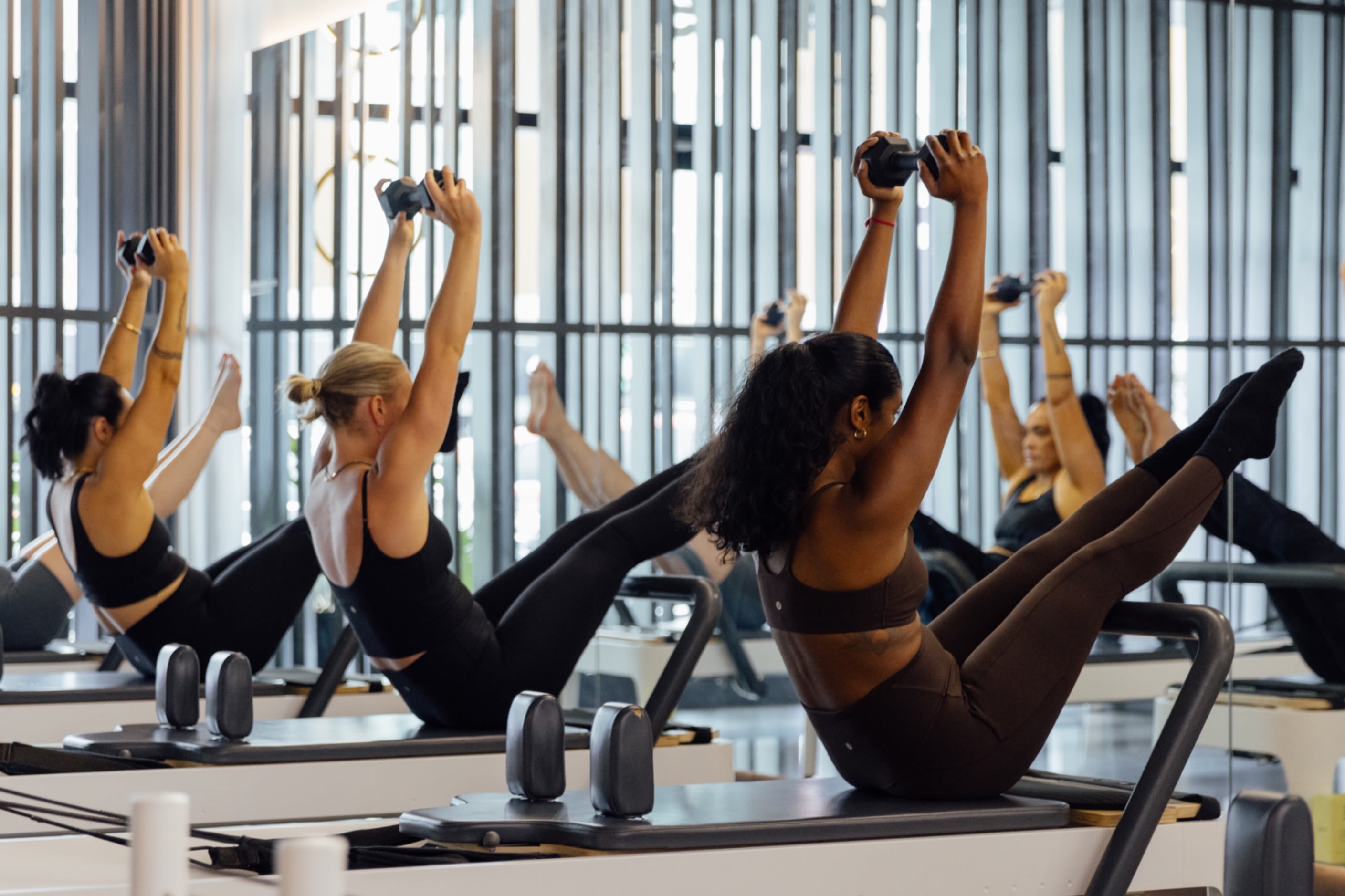 Reform Fitness - Smales Farm: lê avaliações e reserva aulas na ClassPass