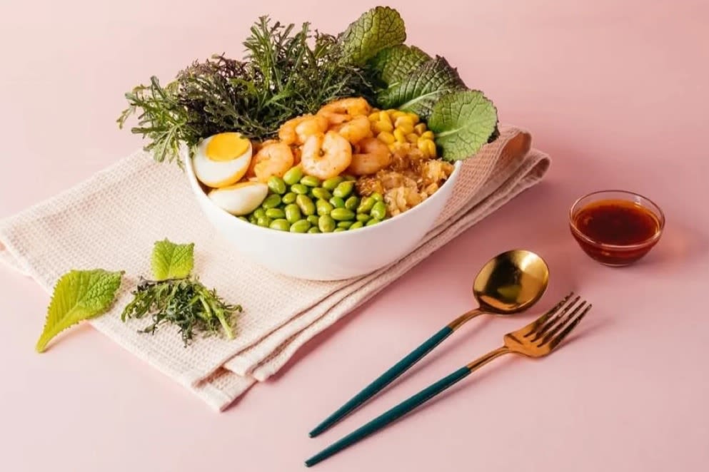 Salad Atelier - Bukit Tinggi Klang: Read Reviews and Book Classes on ...