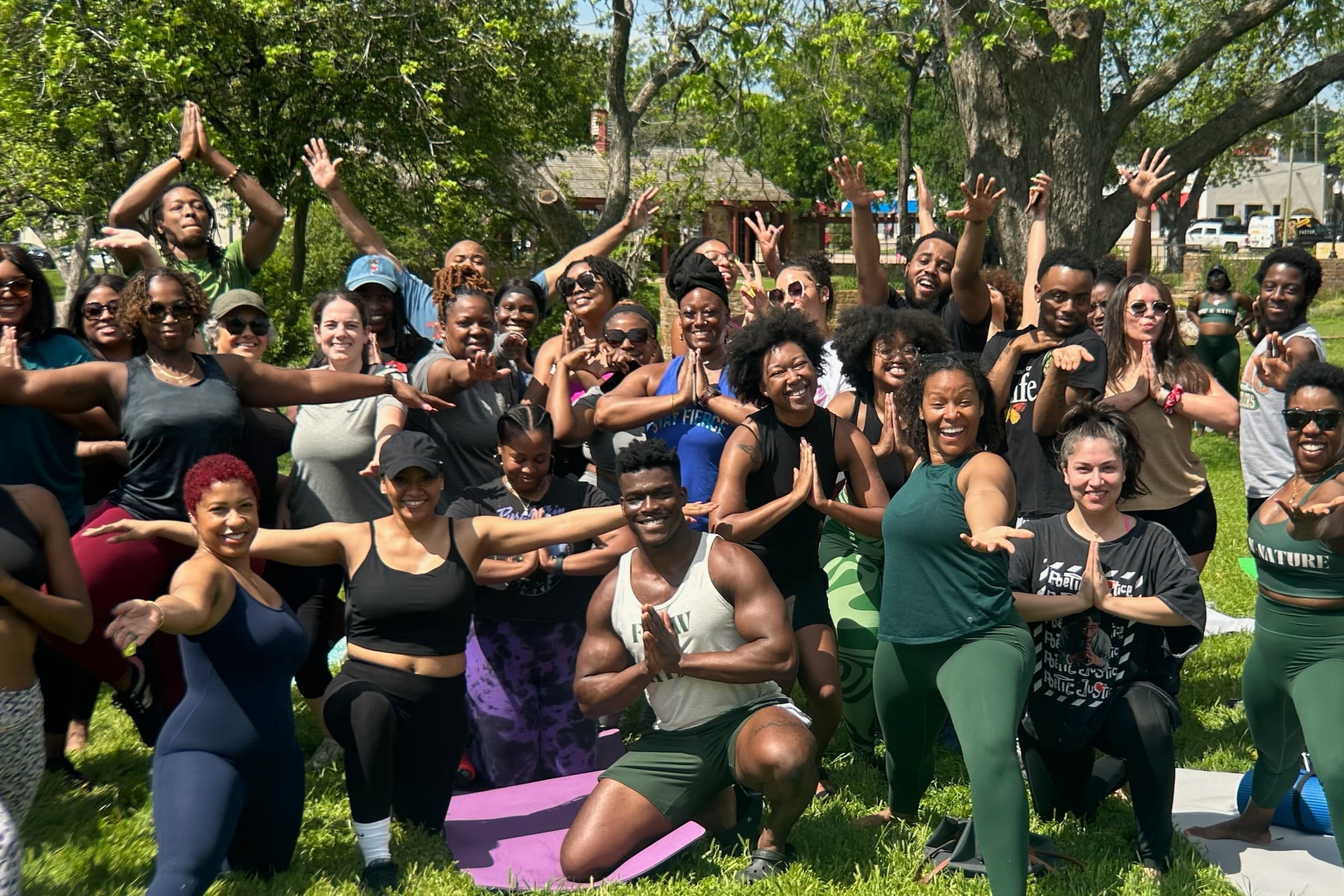 Minion Training: Read Reviews and Book Classes on ClassPass