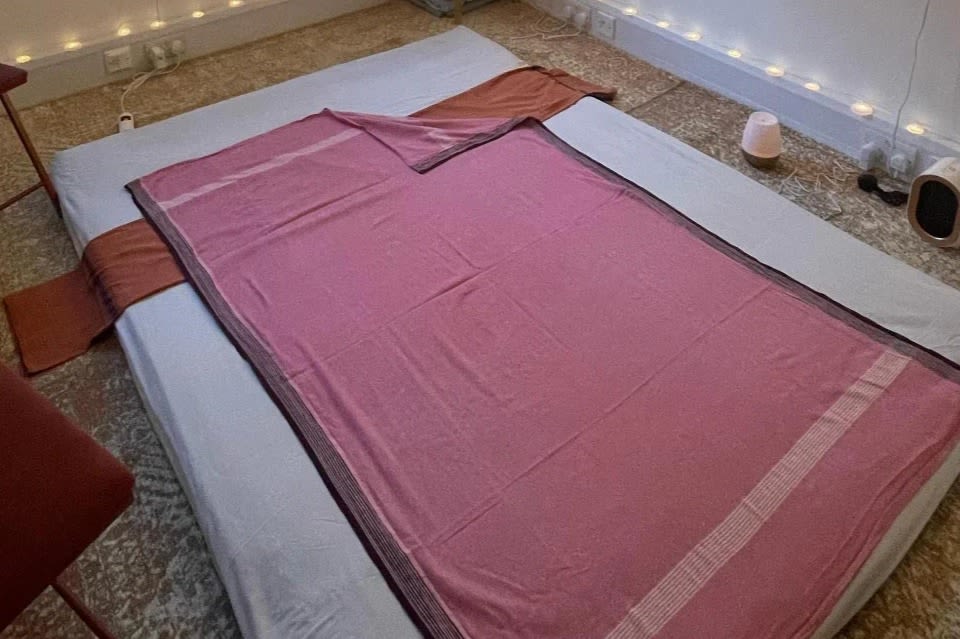 Nova Vida Hub - Horsforth Health Hubのレビューを読み、ClassPassでクラスを予約する