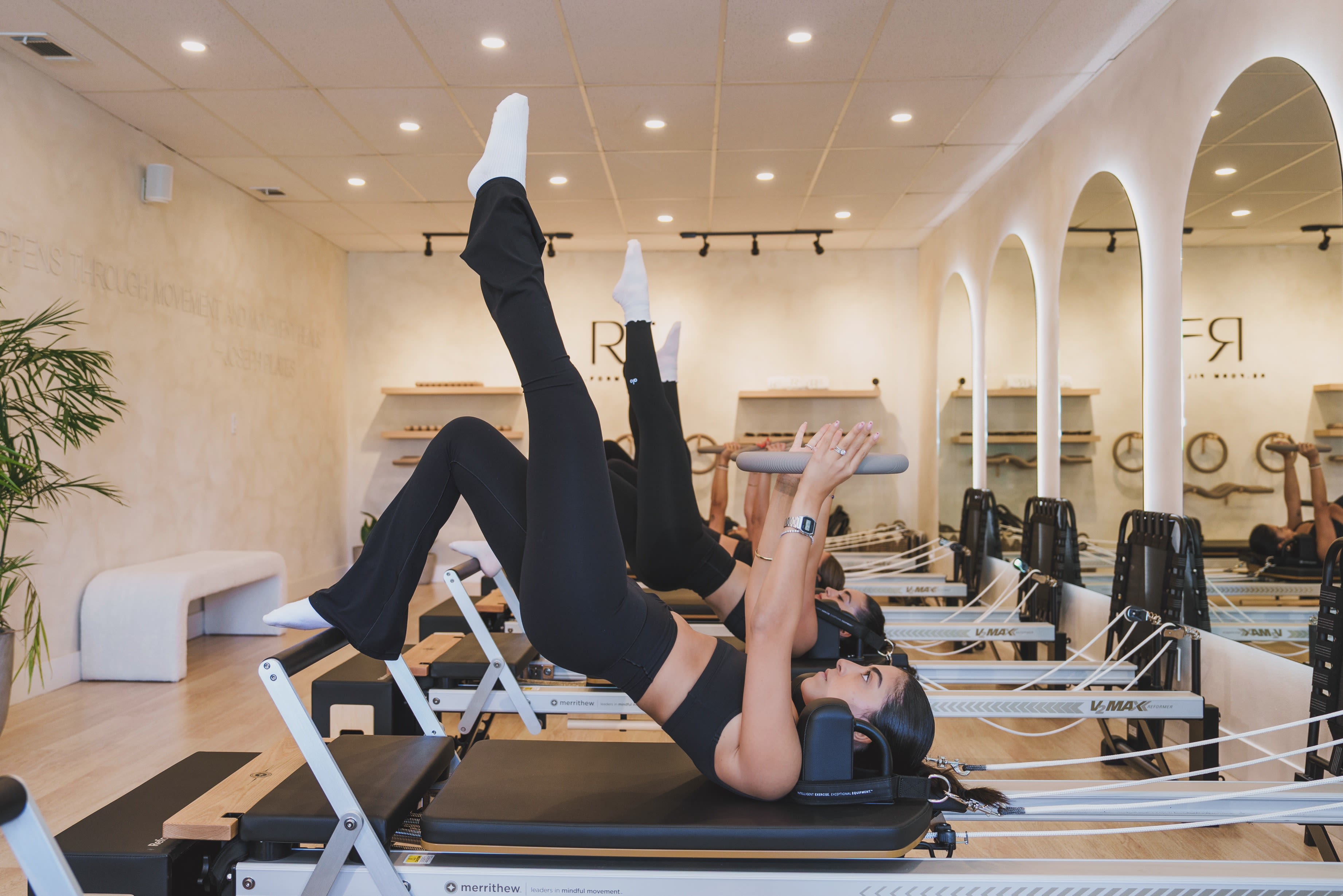 SAE by Re.Form: Read Reviews and Book Classes on ClassPass