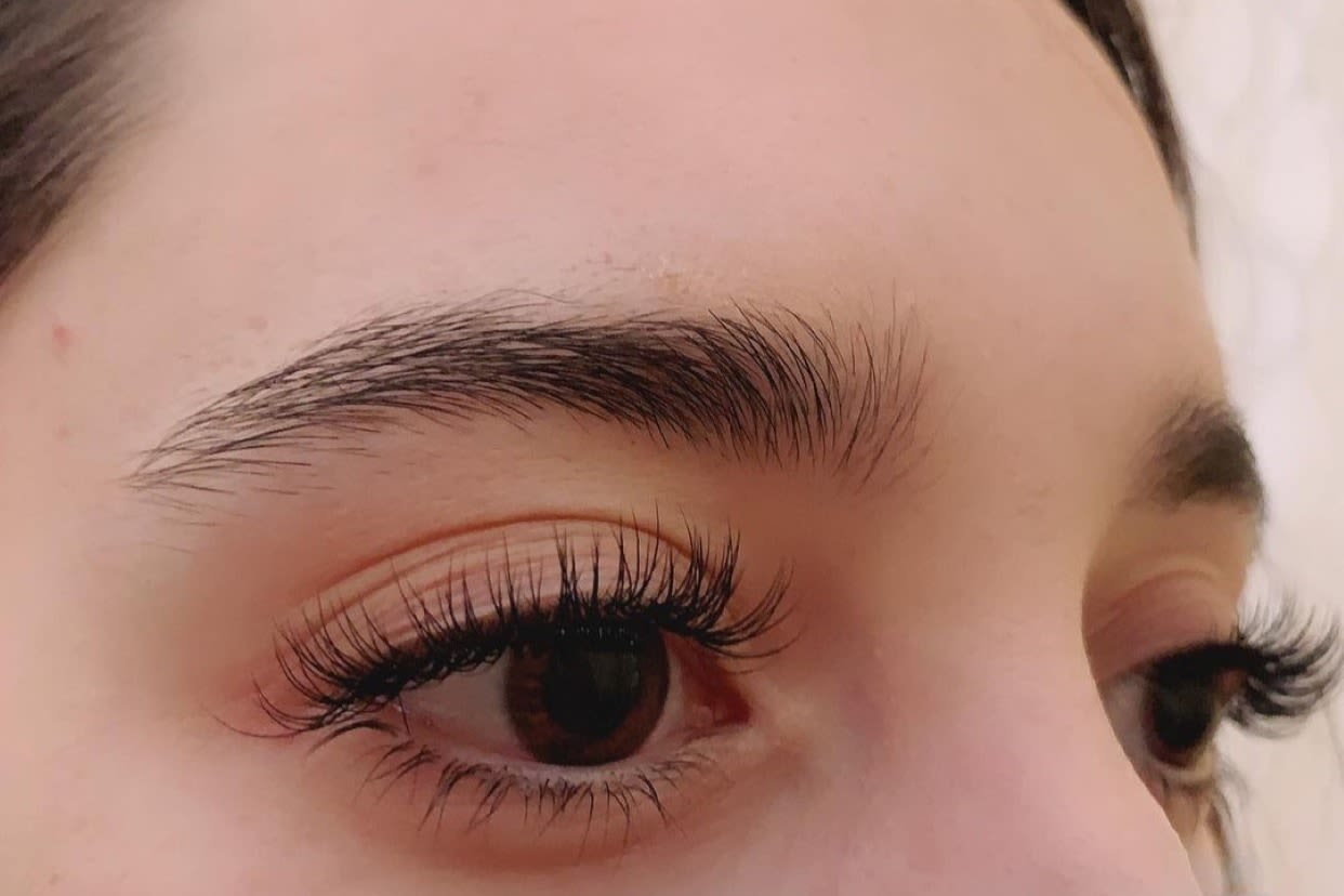 Lash Studio: Read Reviews and Book Classes on ClassPass