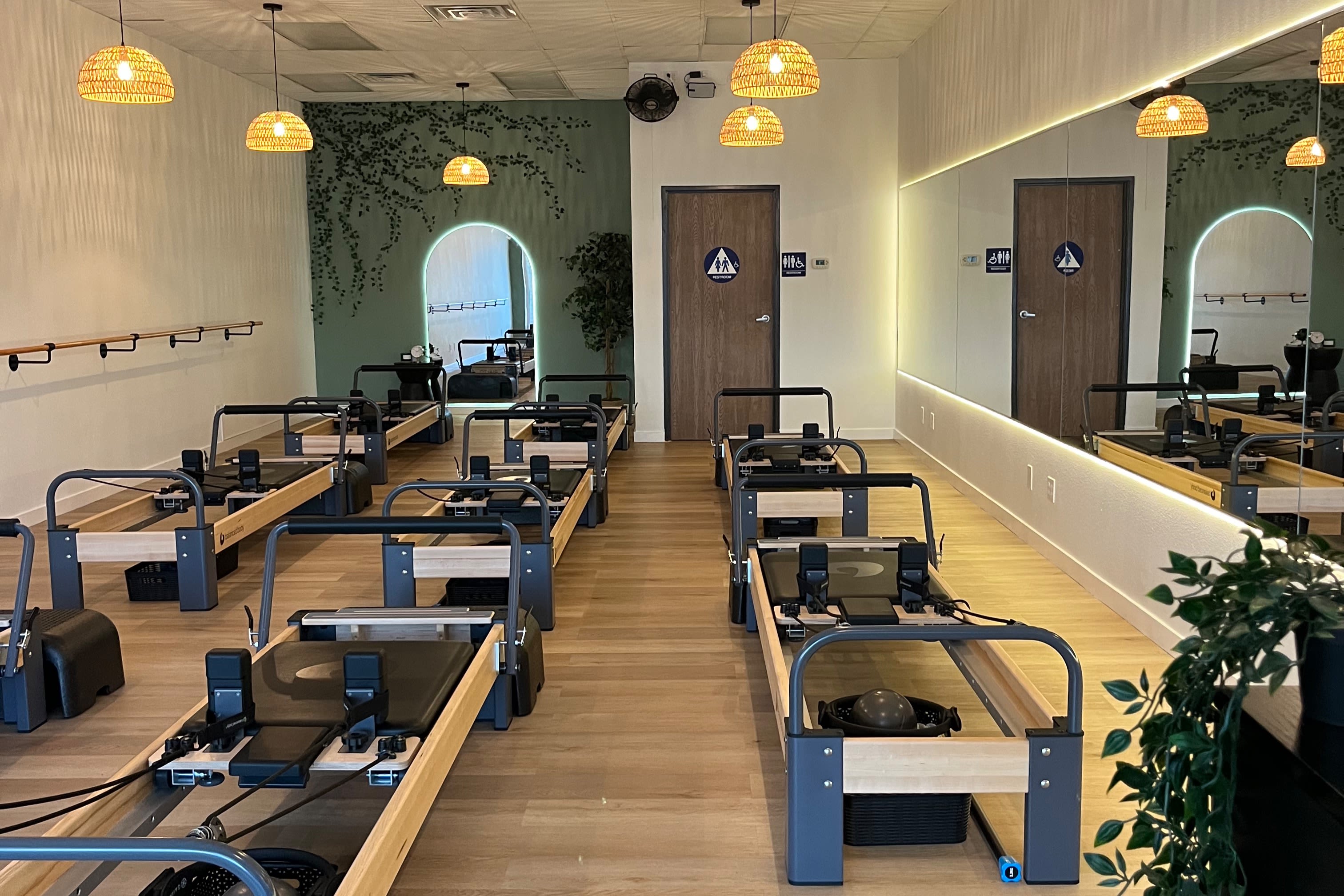 Neaumix Fit - Fullerton: Read Reviews and Book Classes on ClassPass