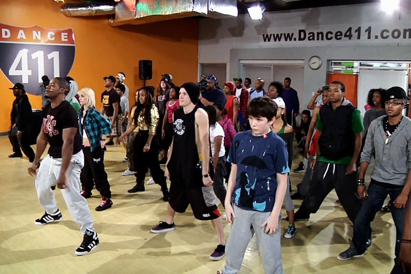 Dance 411 Studios: Read Reviews and Book Classes on ClassPass