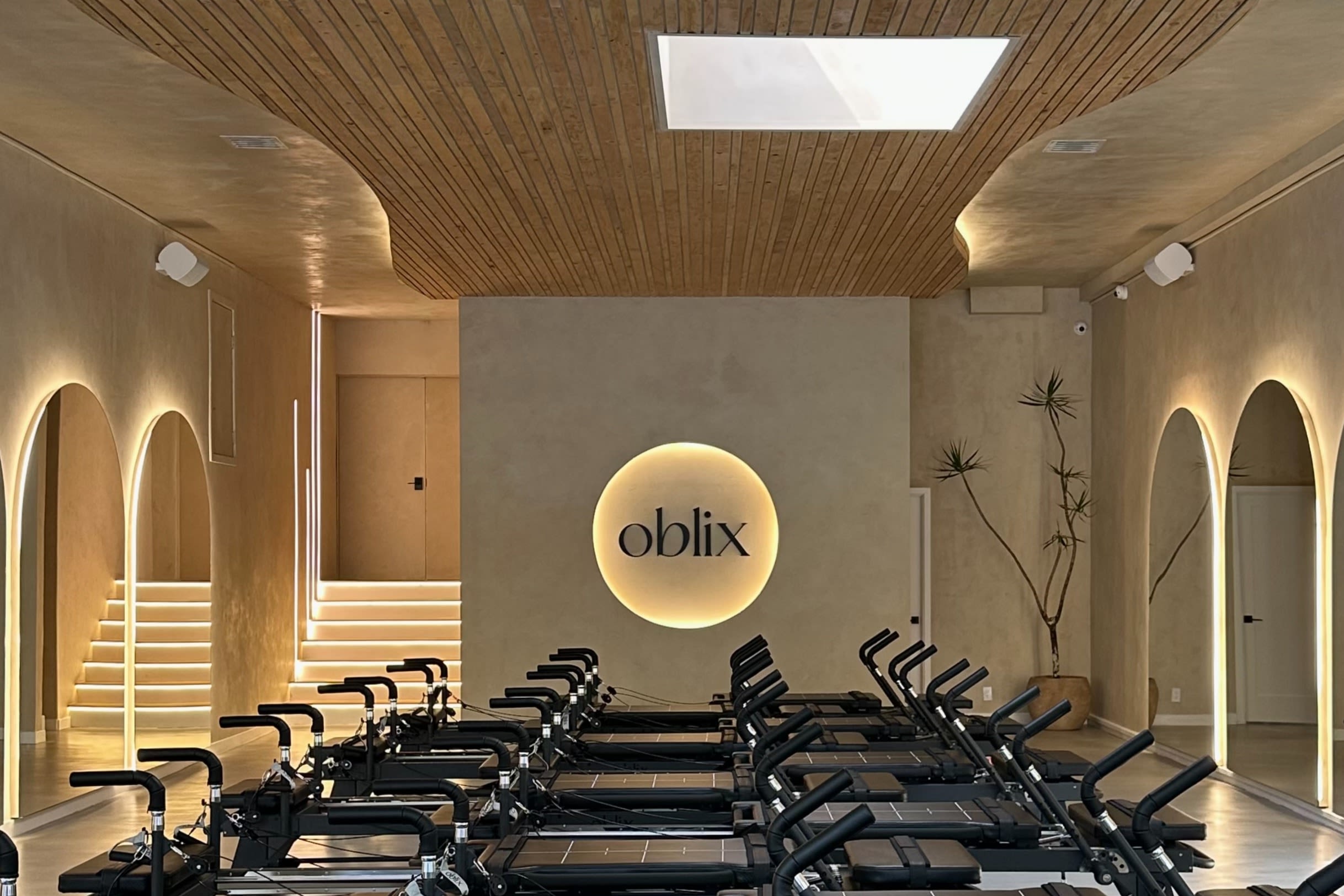 Oblix Studio - Beverly Hills: Read Reviews and Book Classes on ClassPass