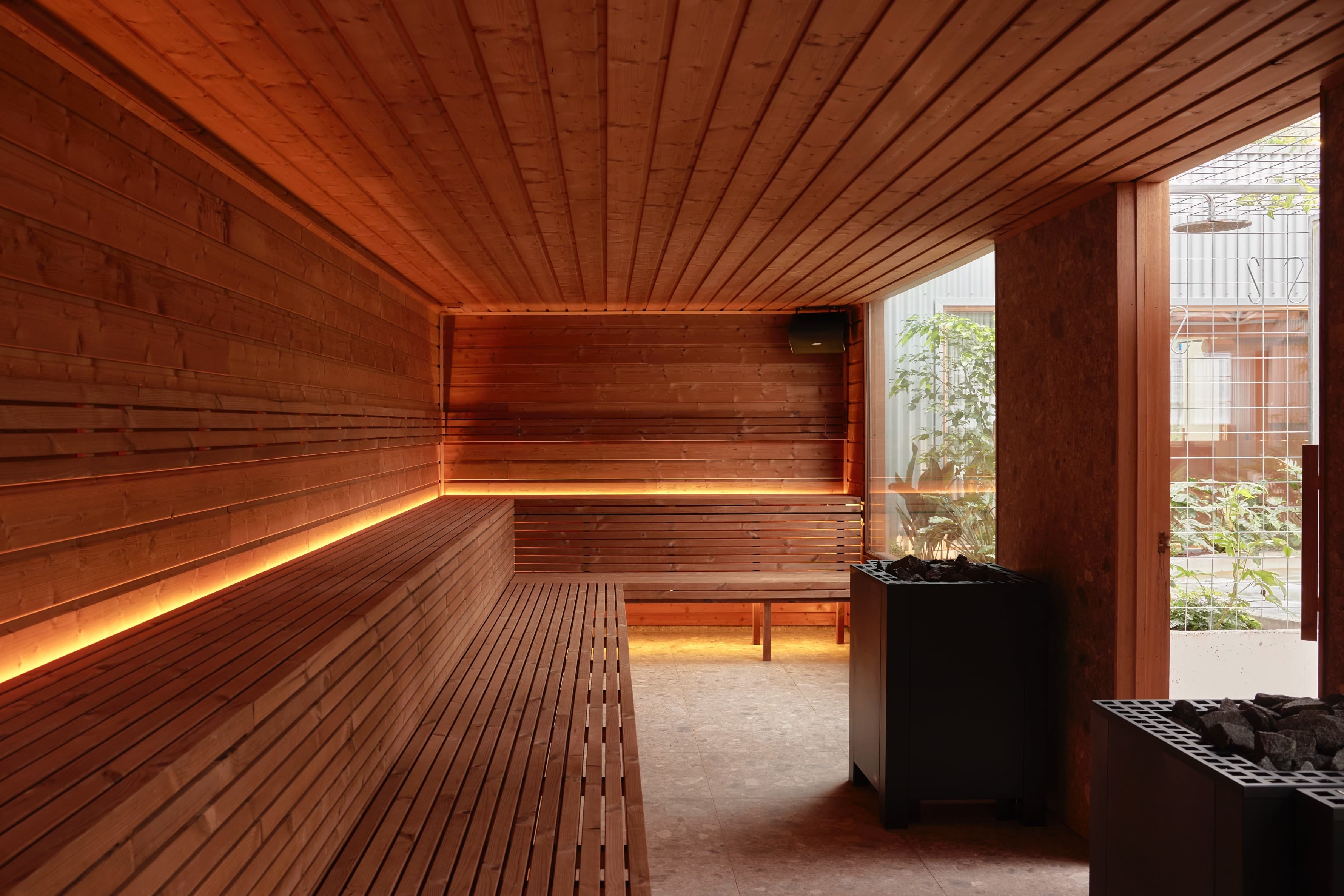 Inner Studioのレビューを読み、ClassPassでクラスを予約する