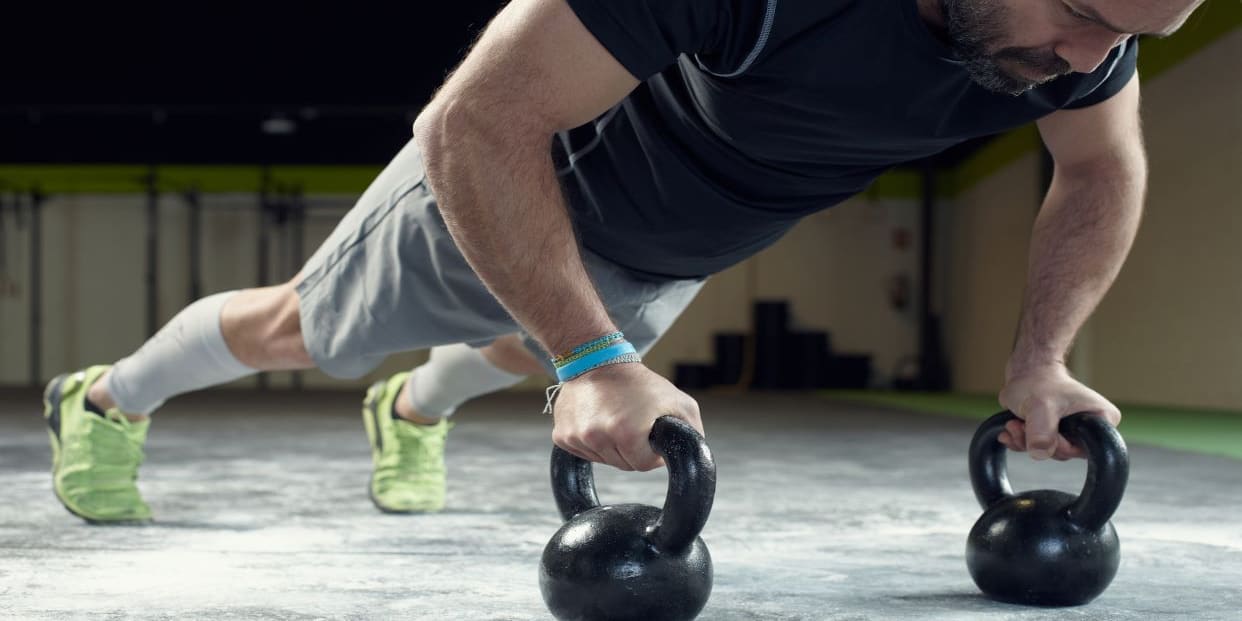 Solid Training: Read Reviews and Book Classes on ClassPass