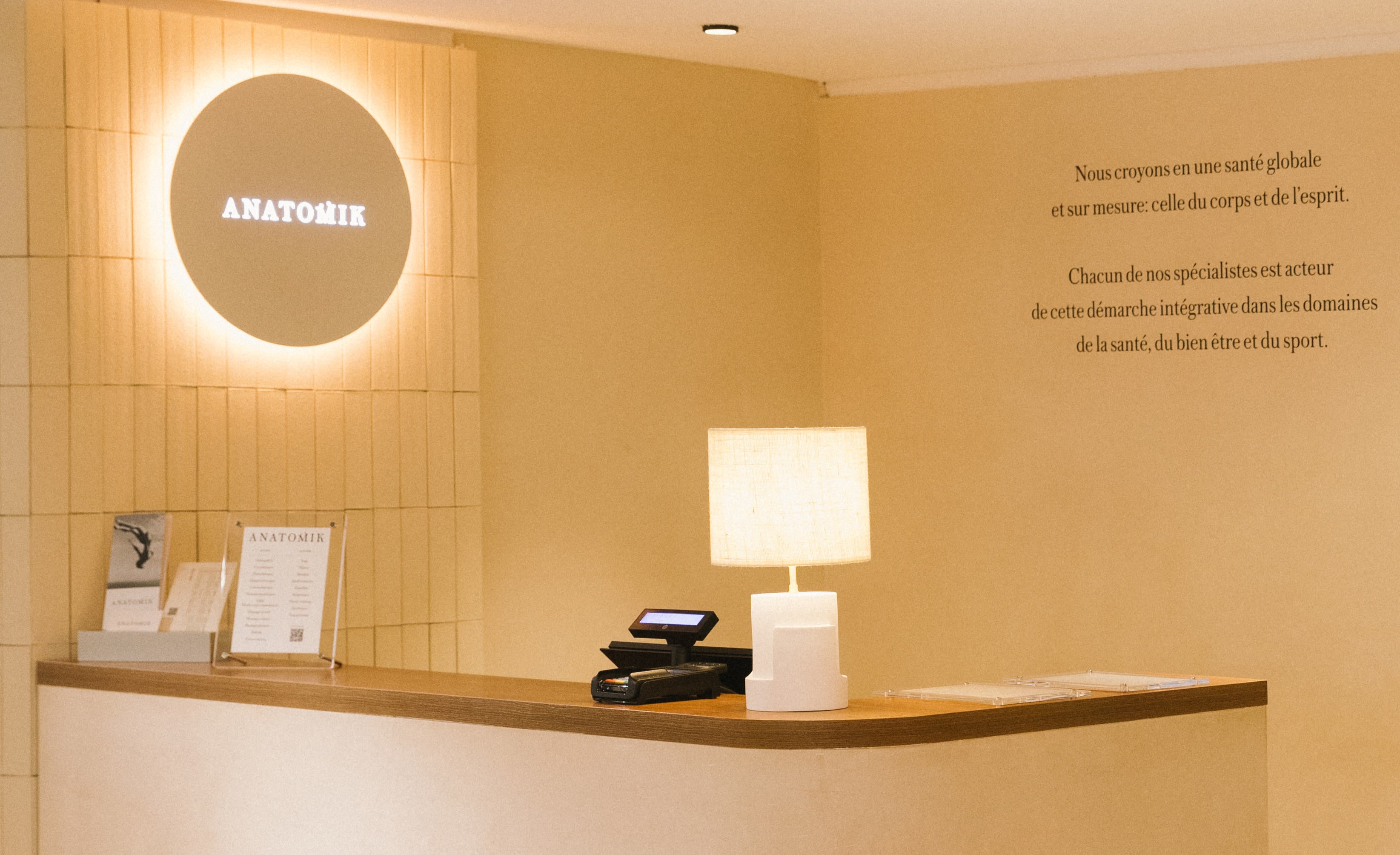 Anatomik Wellness - Wellness Galerie: Read Reviews and Book Classes on ...