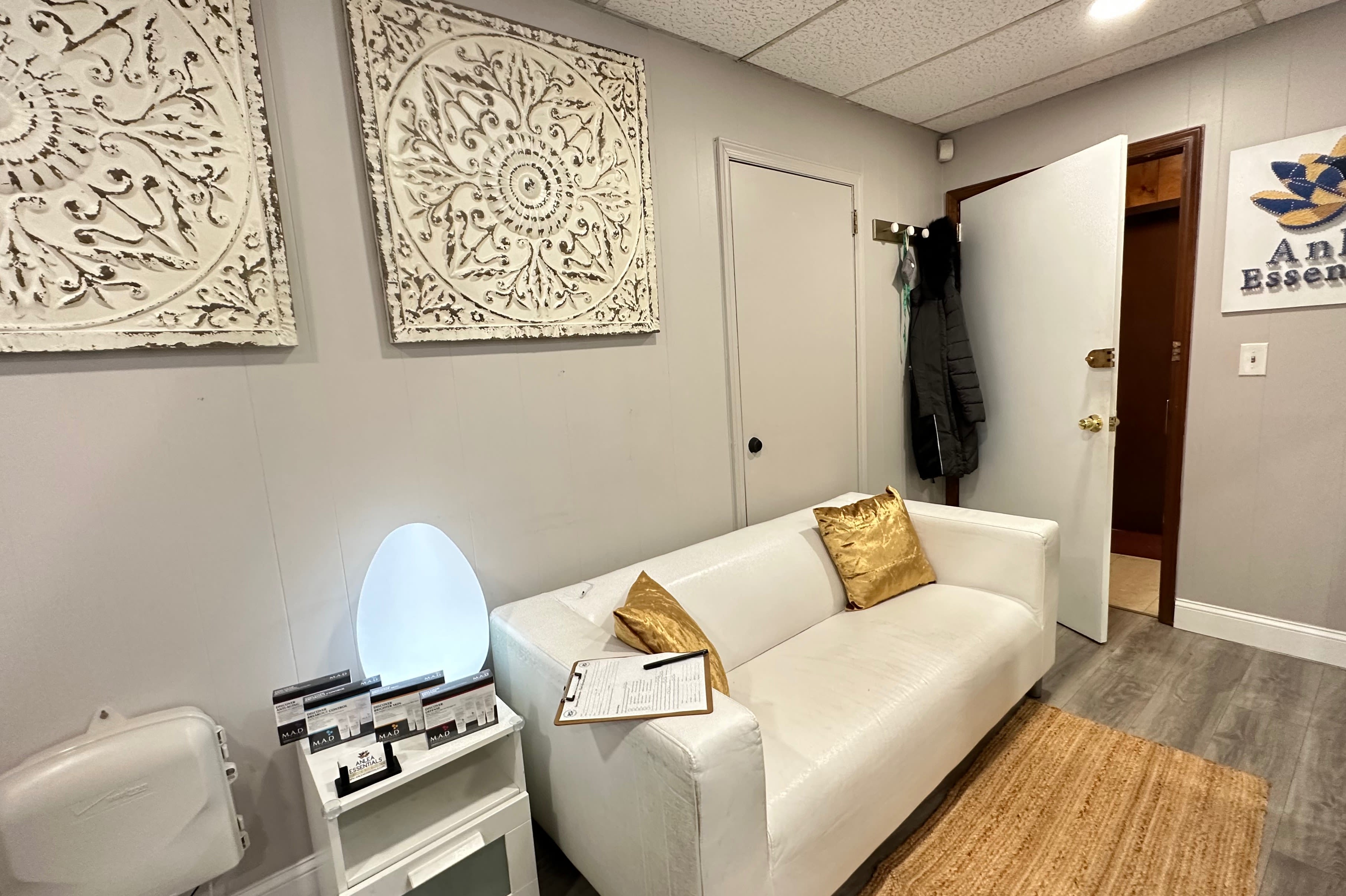 Anlea Essentials: Read Reviews and Book Classes on ClassPass