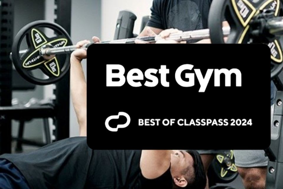 Platinum Fitness - Robertson Quayのレビューを読み、ClassPassでクラスを予約する