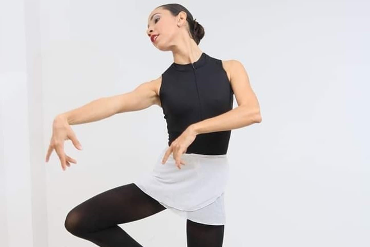 Andrea Elmore Dance - Long Beach: Read Reviews and Book Classes on ...