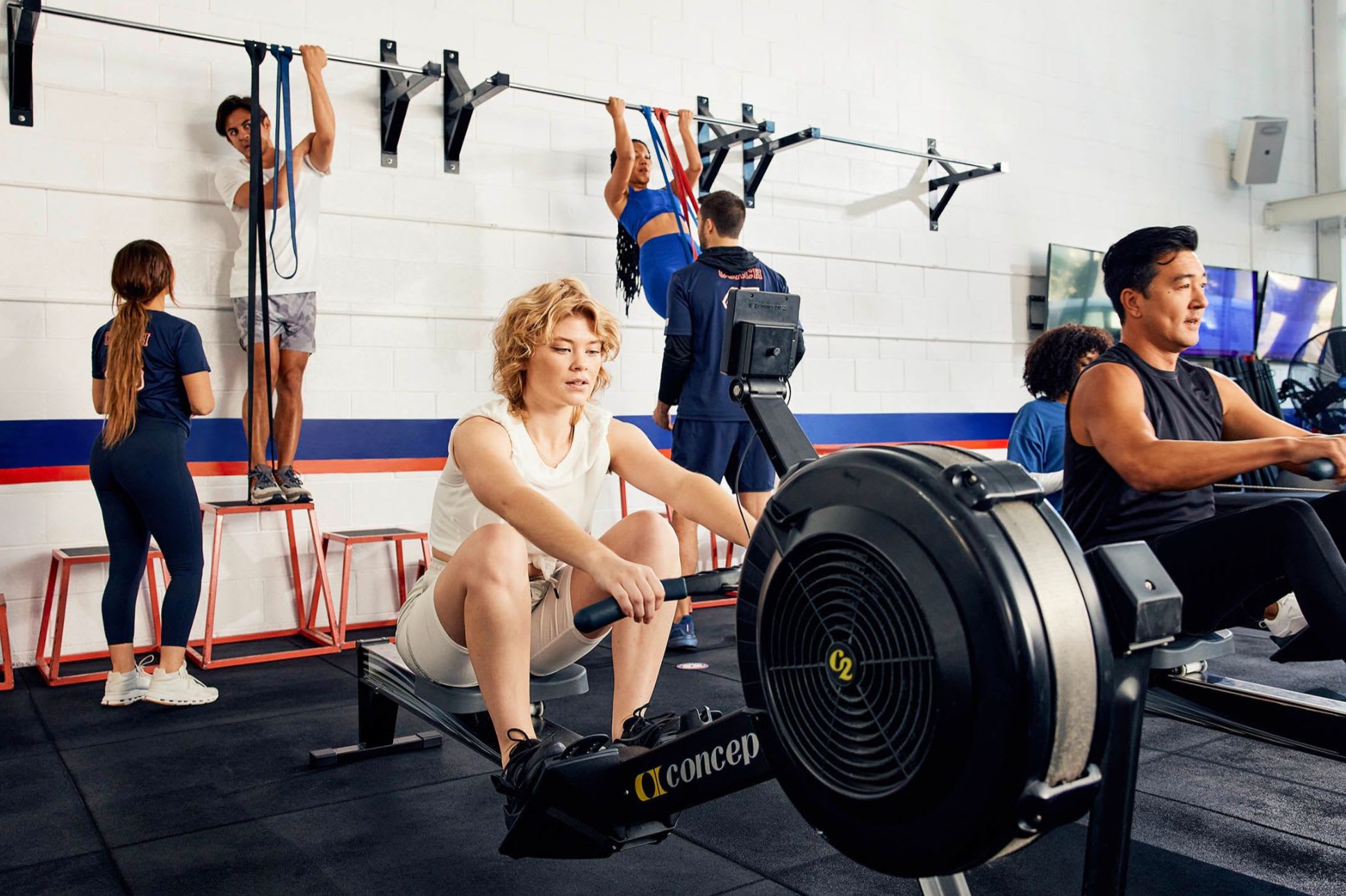 F45 Training - Brixton: Read Reviews and Book Classes on ClassPass