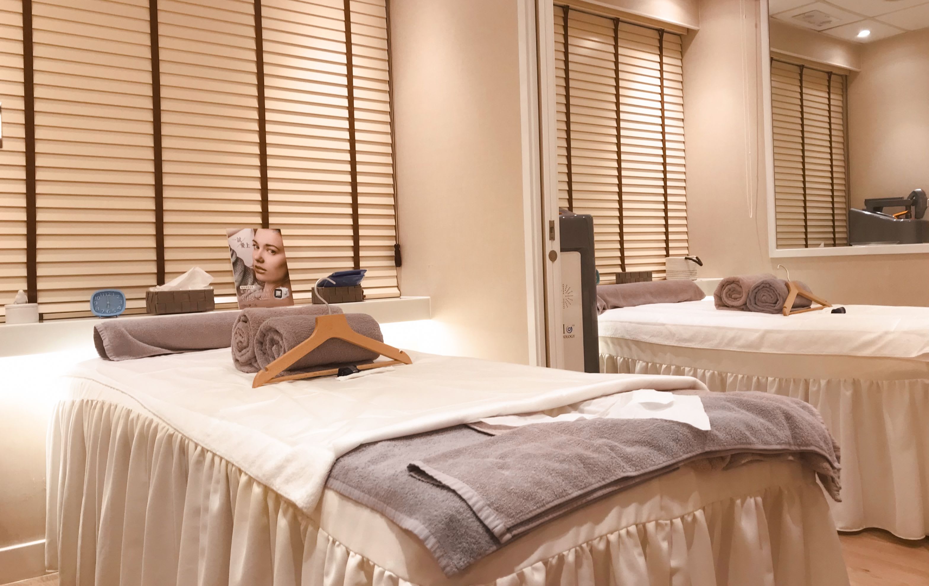 AYANA SPA - Central: Read Reviews and Book Classes on ClassPass