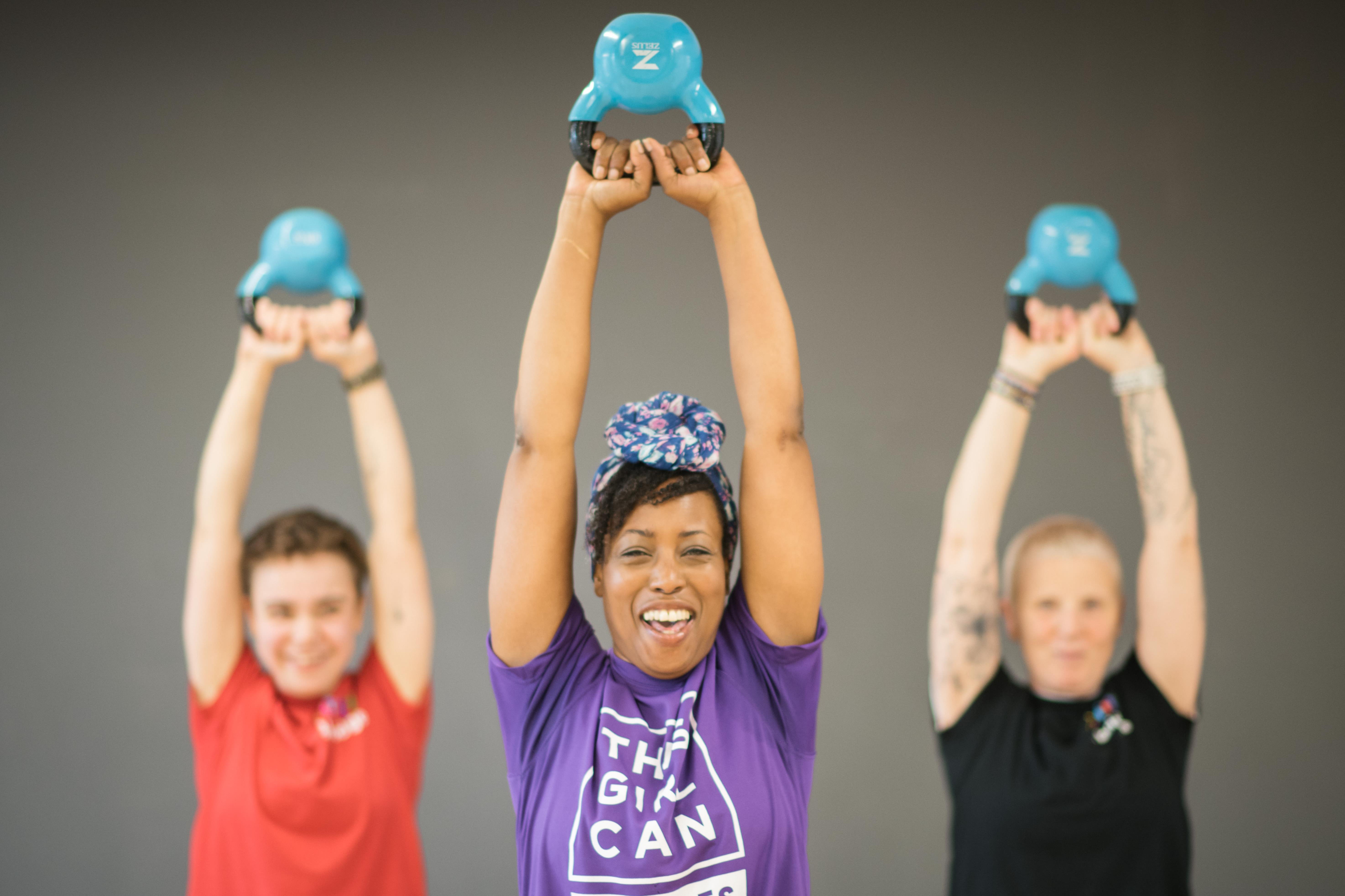 The Bridge: Read Reviews and Book Classes on ClassPass