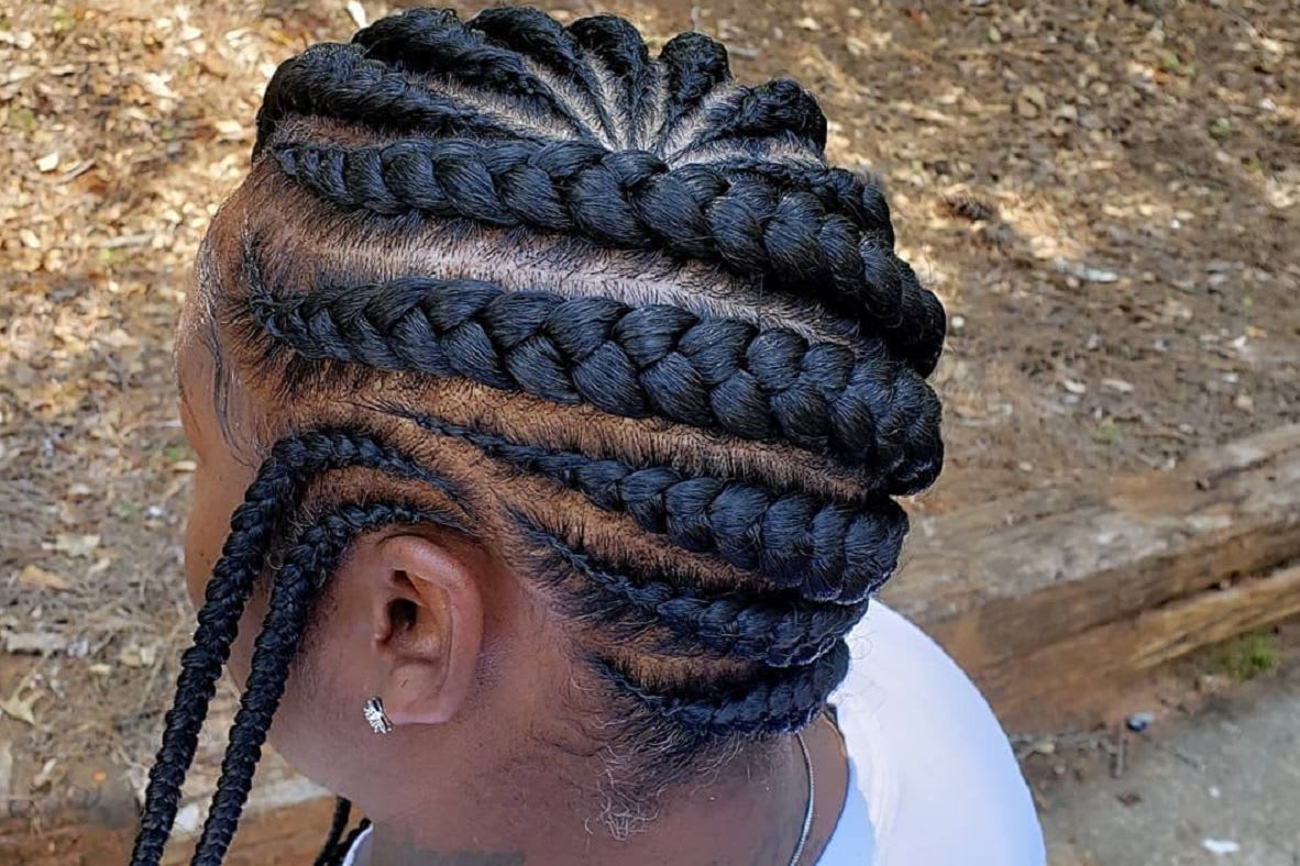 Stacey Hair Empire - S.H.E. Salon: Read Reviews and Book Classes on ...