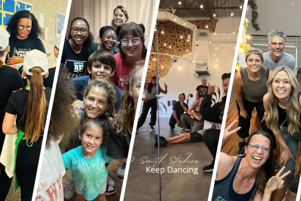 D. Smith Studios: Read Reviews and Book Classes on ClassPass