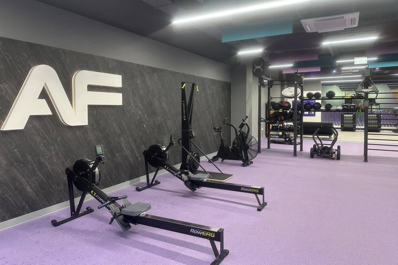 Anytime Fitness - Guildford: Read Reviews and Book Classes on ClassPass