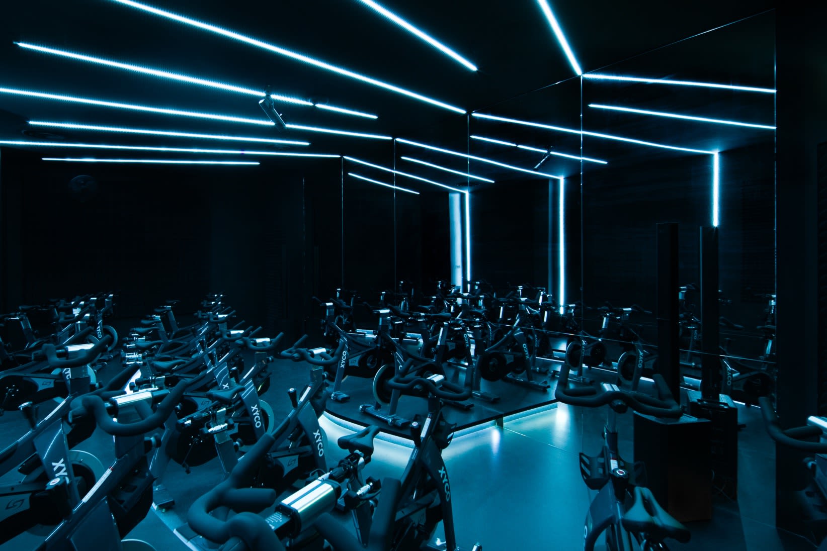 XYCO Studio: Read Reviews and Book Classes on ClassPass