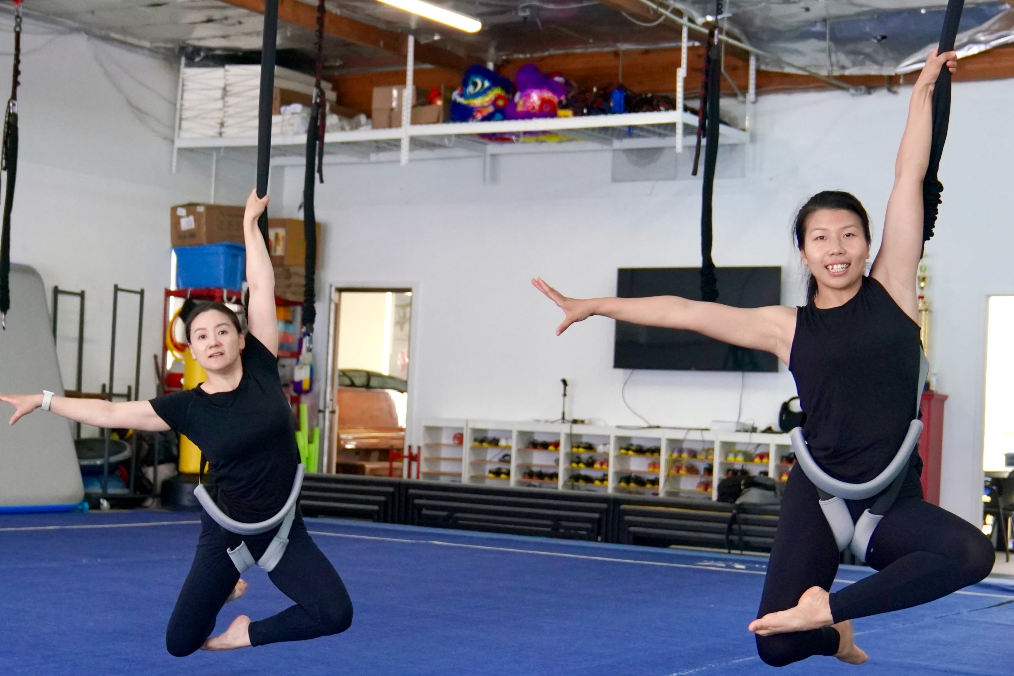 Zing Bunge Fitness: Read Reviews and Book Classes on ClassPass