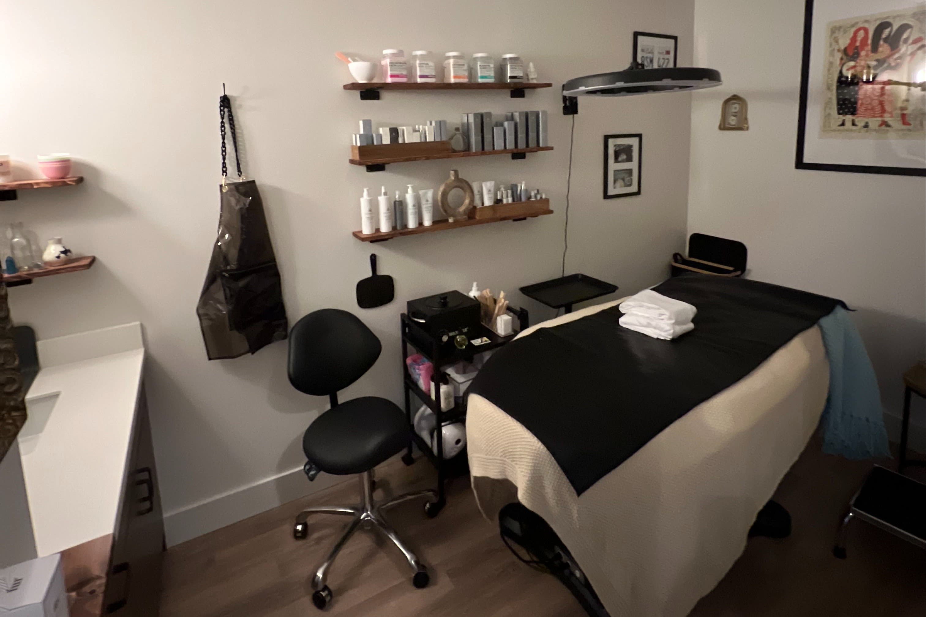 Billie Esthetics: Read Reviews and Book Classes on ClassPass