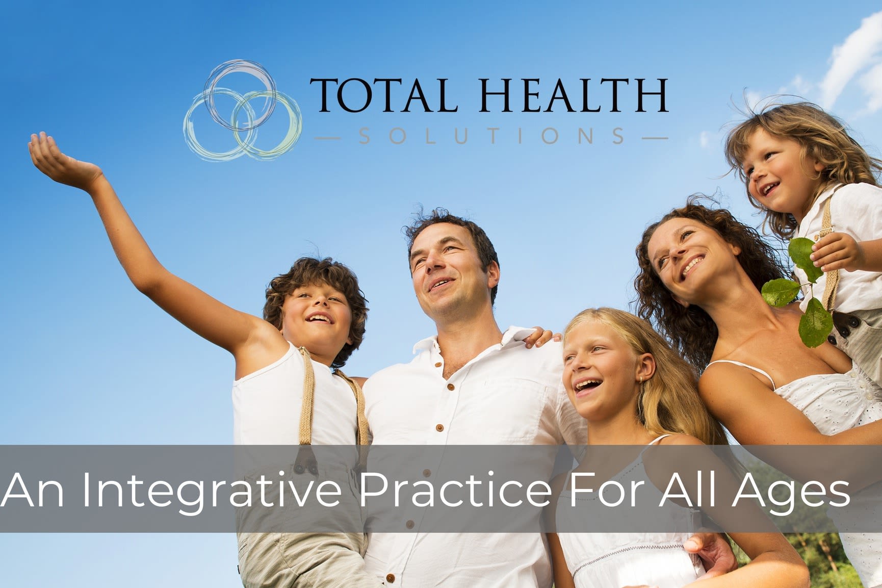 Total Health Solutions: Read Reviews and Book Classes on ClassPass