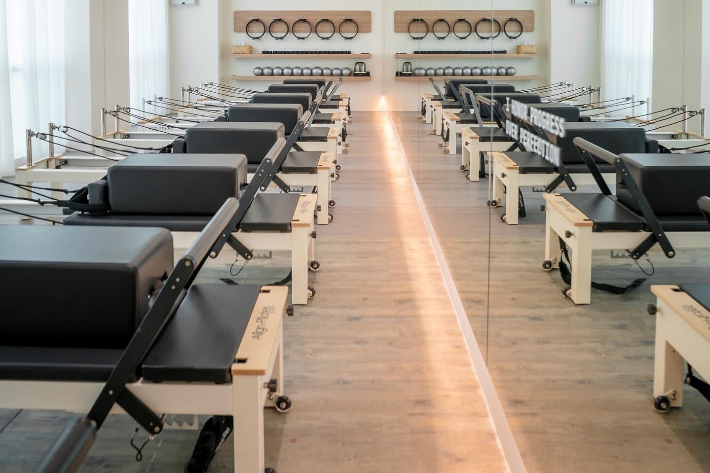 Wabi Studio: Read Reviews and Book Classes on ClassPass