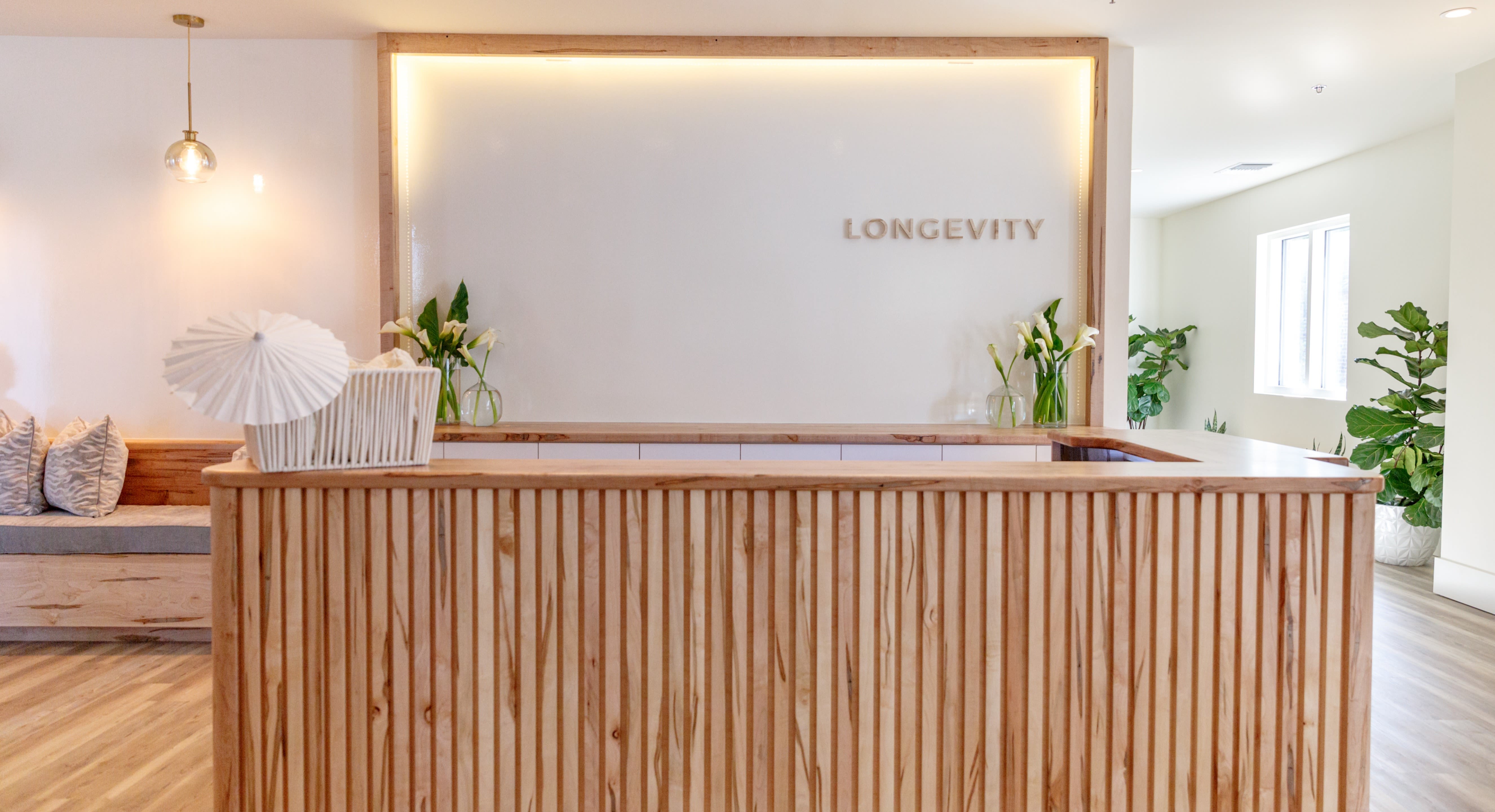 The Longevity Club: Read Reviews and Book Classes on ClassPass
