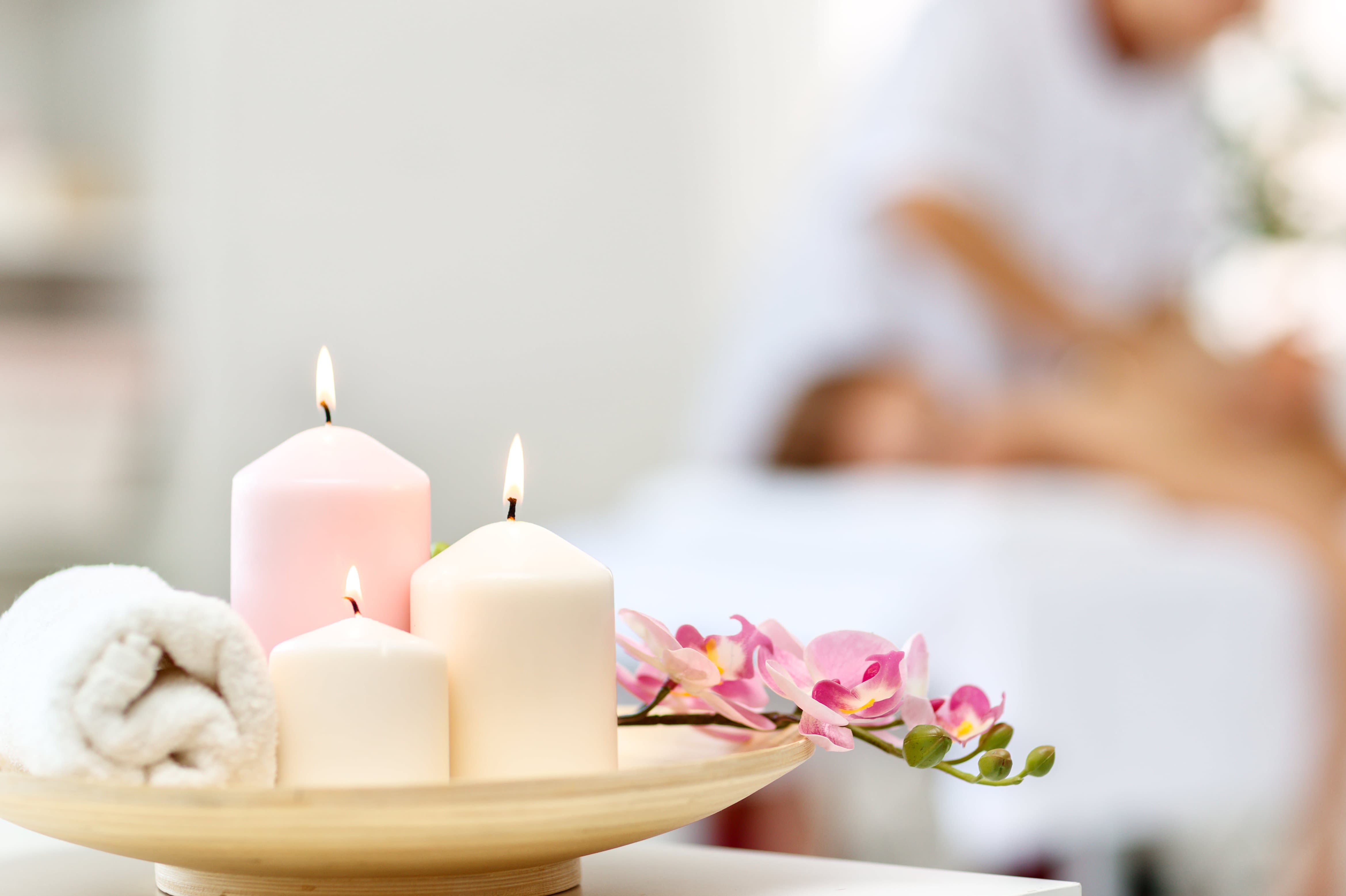 Grey Orchid Spa: Read Reviews and Book Classes on ClassPass