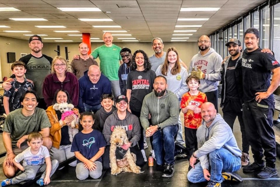 Capital MMA & Elite Fitness - Herndon: Read Reviews and Book Classes on ...