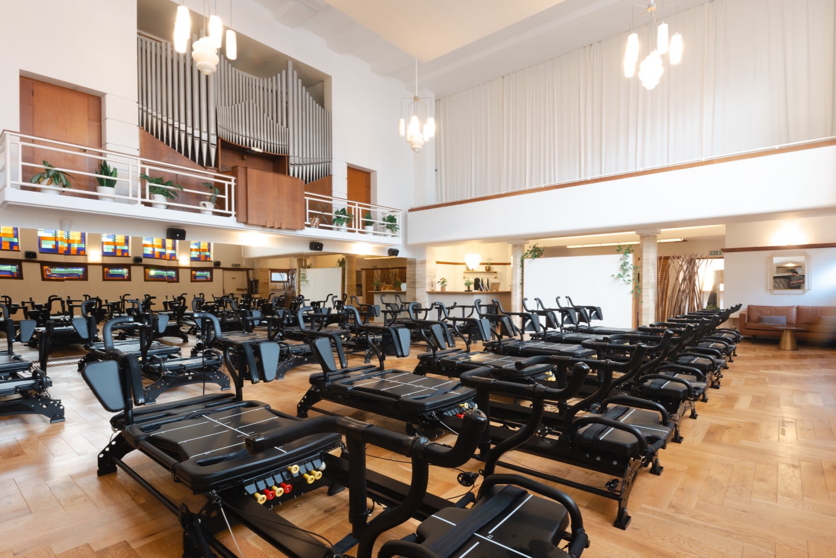 CORE40 - Zuid: Read Reviews and Book Classes on ClassPass