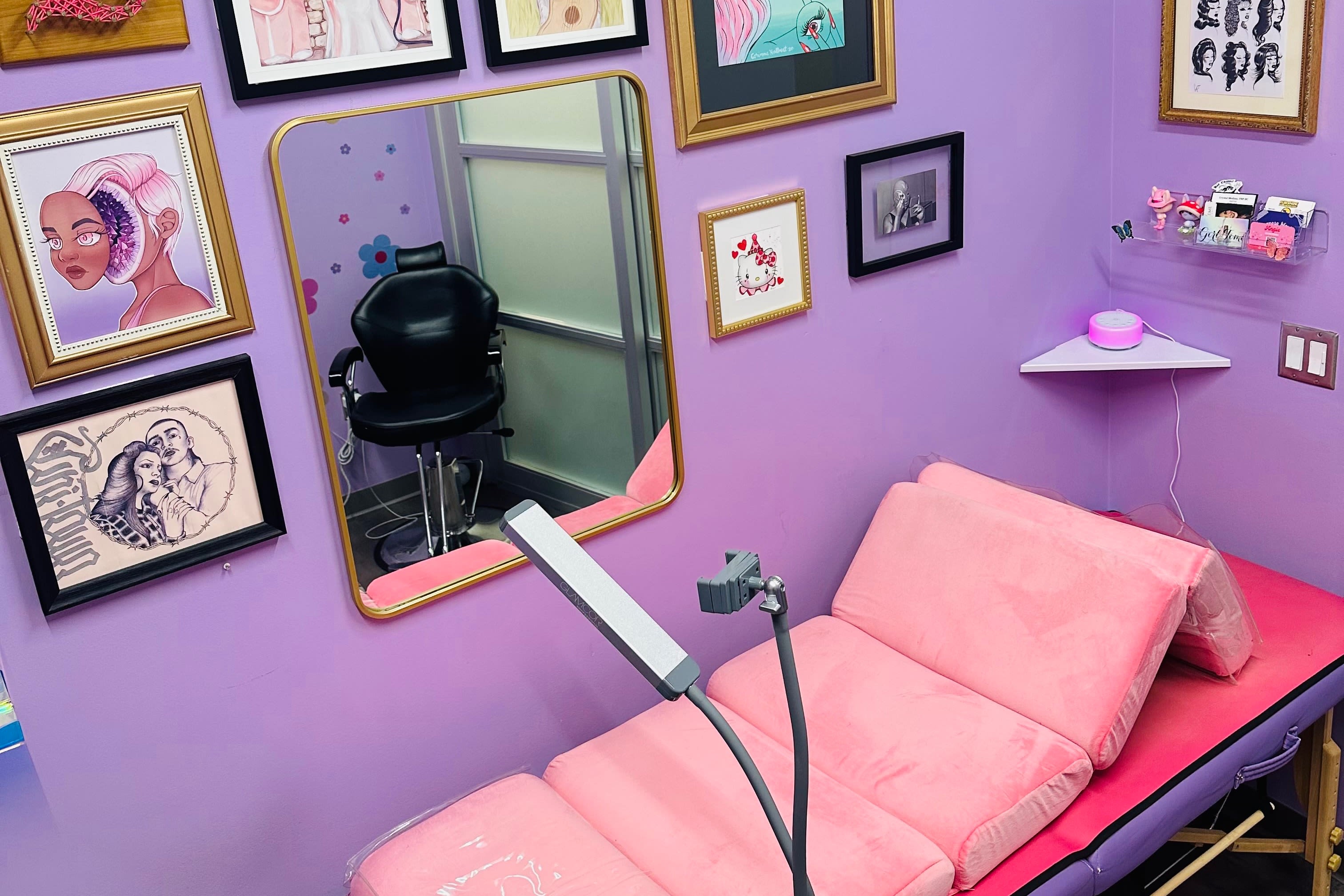 Angie Blush Beauty: Read Reviews and Book Classes on ClassPass