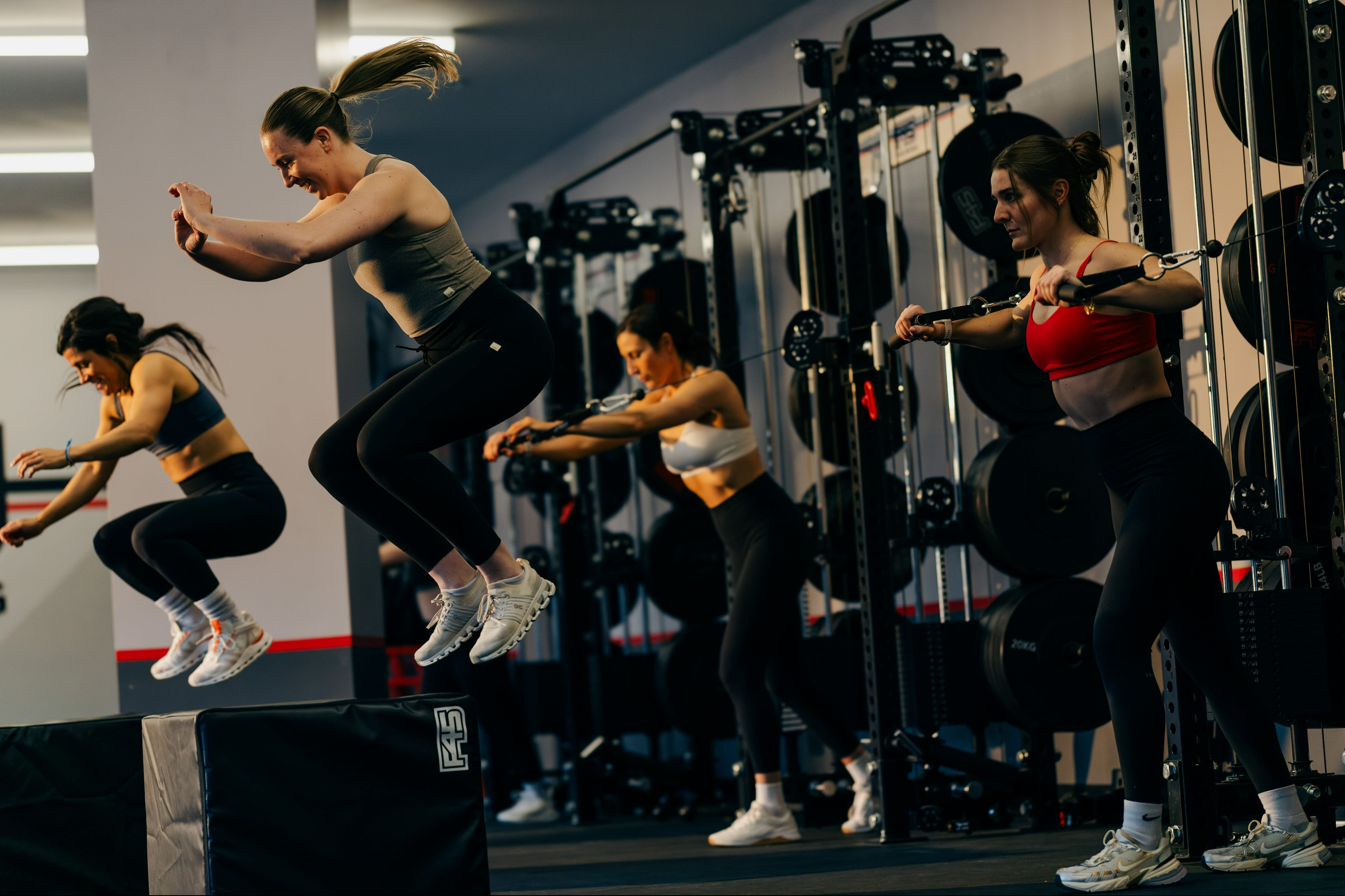 F45 Training - Coral Gables: Read Reviews and Book Classes on ClassPass