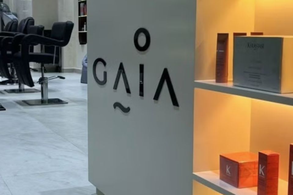 Gaia beauty lounge: Read Reviews and Book Classes on ClassPass