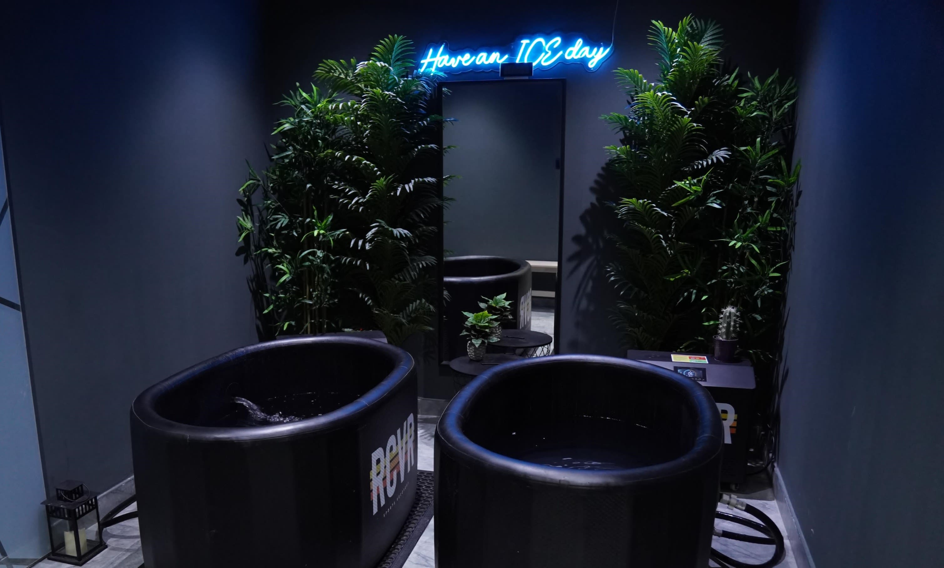 The Zone DXB : Lire les avis et réserver des cours sur ClassPass