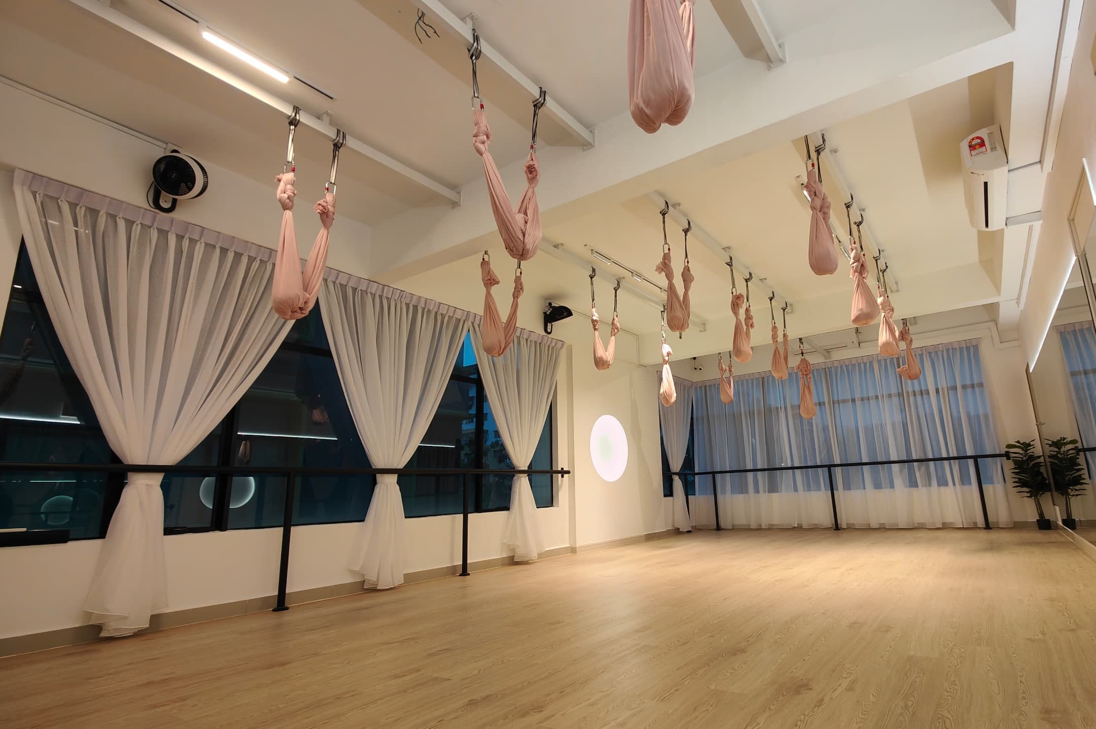 Fit Move Studio: Read Reviews and Book Classes on ClassPass