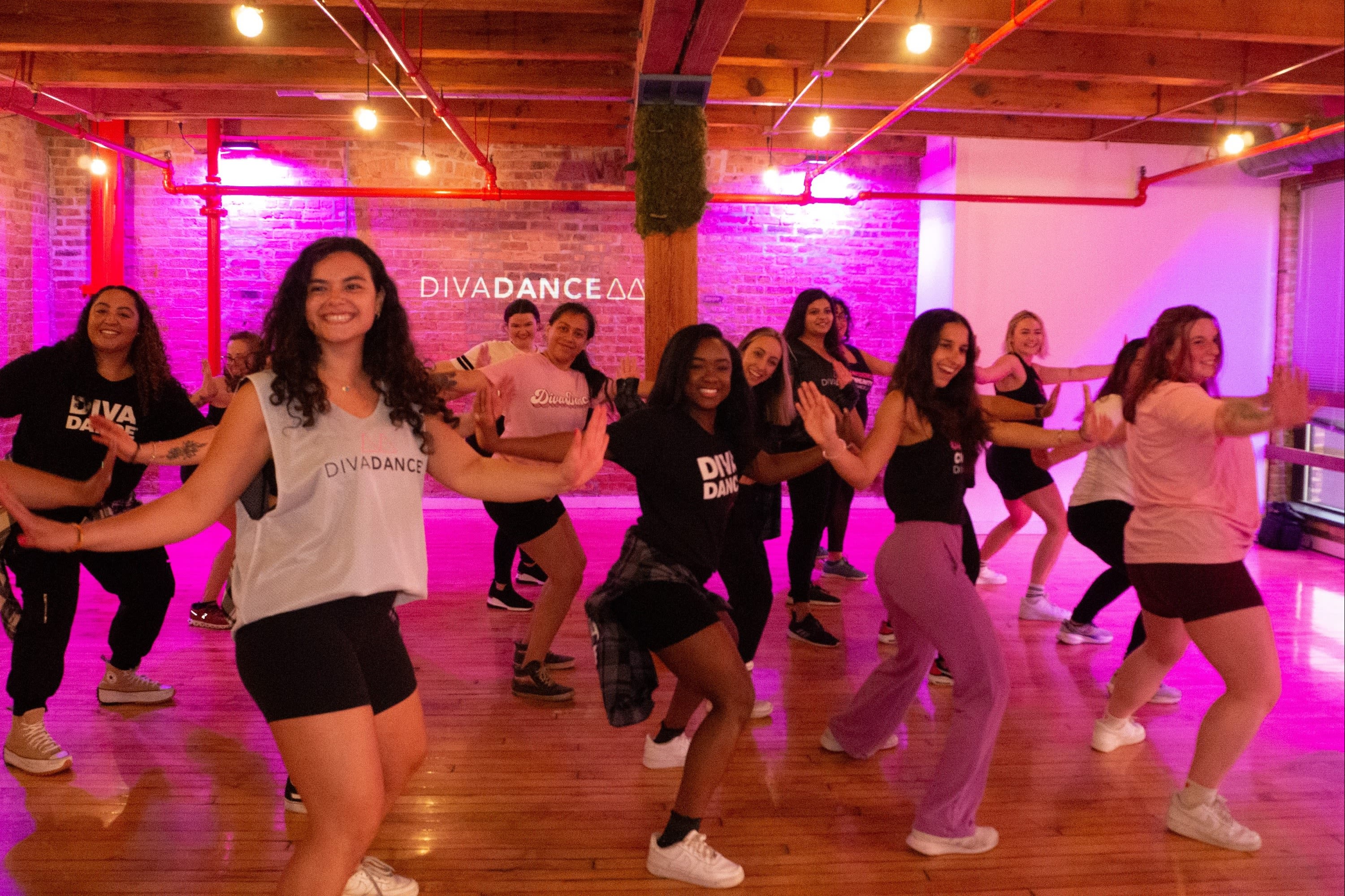 DivaDance - San Antonio (Move.Fit.Live.): Read Reviews and Book Classes ...