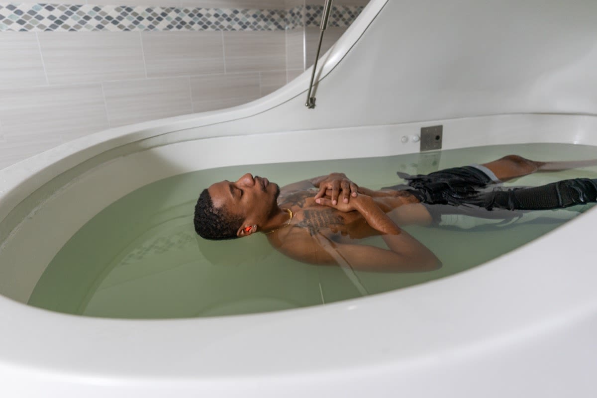 True Rest Float Spa - Daytonのレビューを読み、ClassPassでクラスを予約する