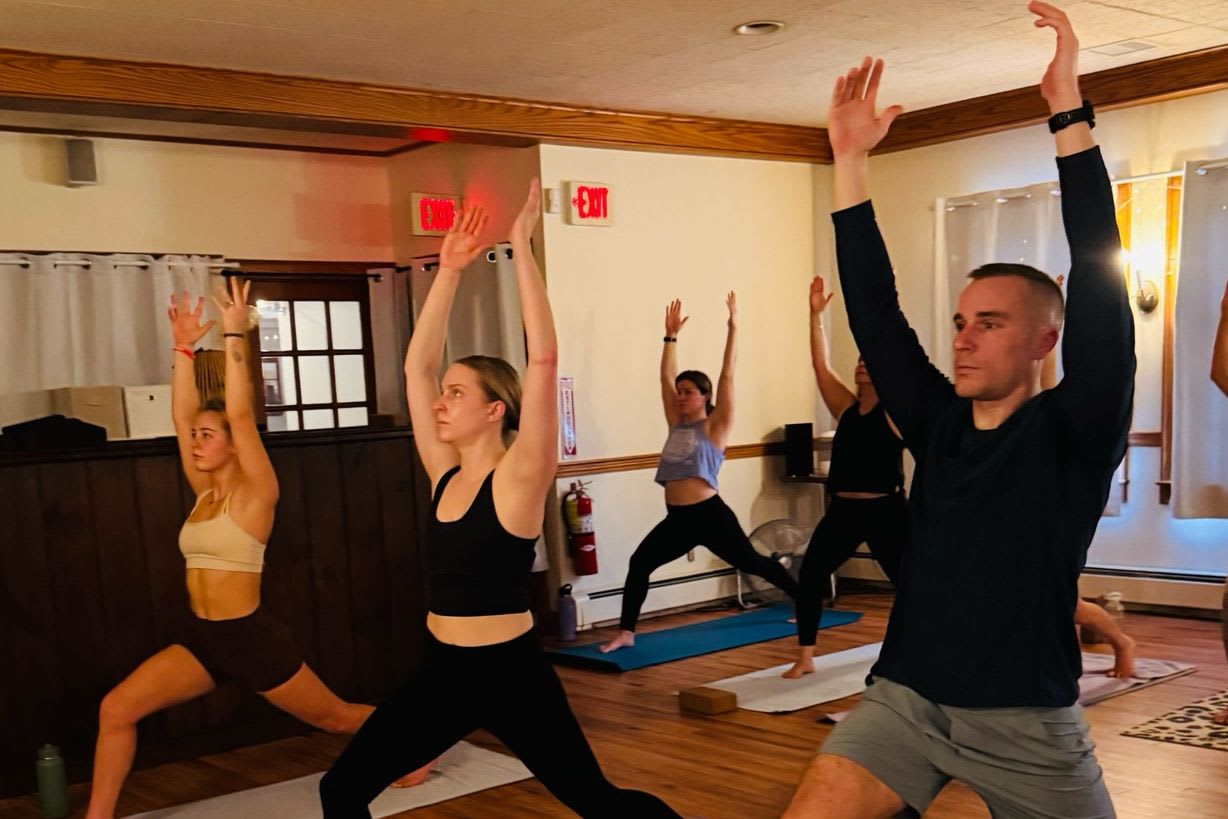 Bend Studio RI - Kingston: Read Reviews and Book Classes on ClassPass