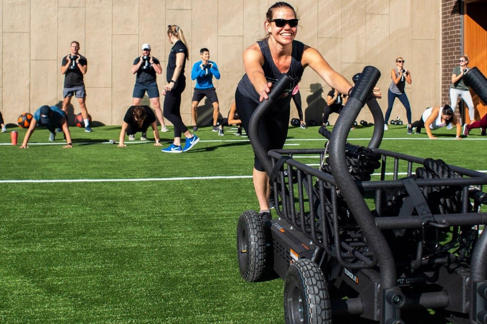 Elite Speed Sports Performance - Lowry: Read Reviews and Book Classes ...