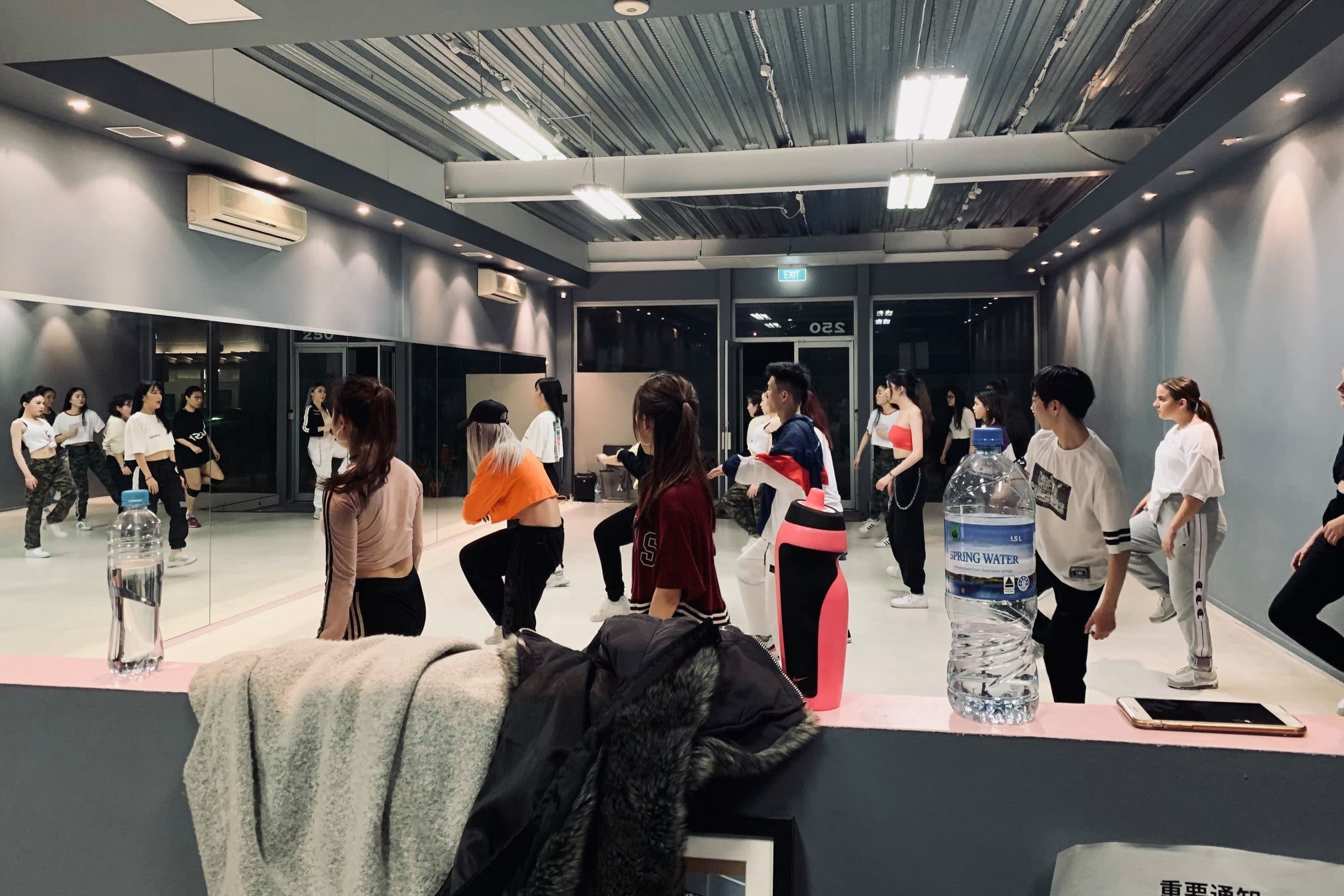 IMI DANCE: Read Reviews and Book Classes on ClassPass