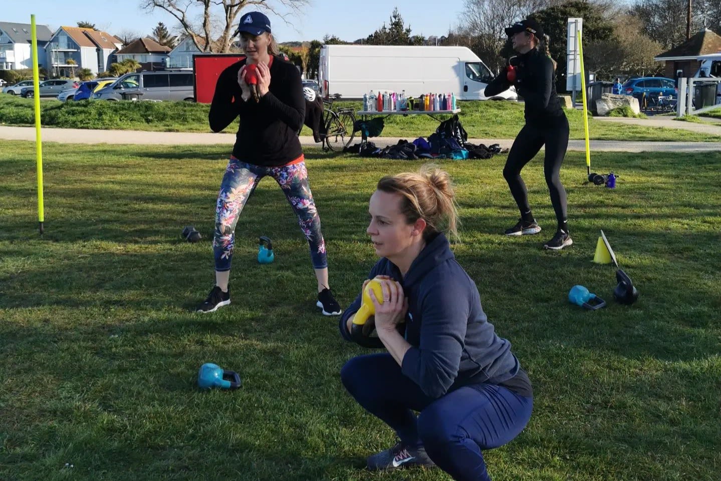 BCUK - Poole: Read Reviews and Book Classes on ClassPass