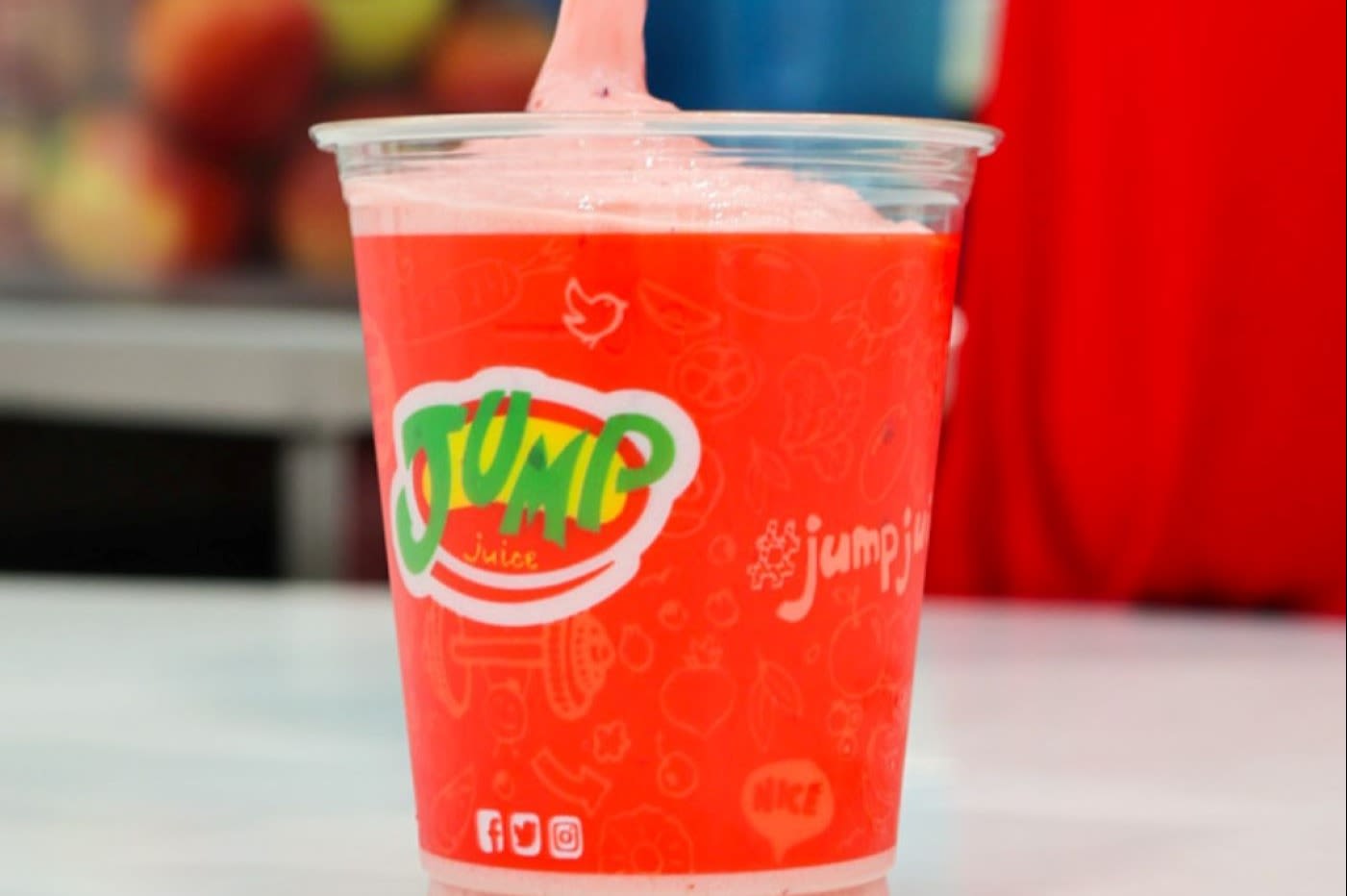 Jump Juice Bar - The English Market: Read Reviews and Book Classes on ...
