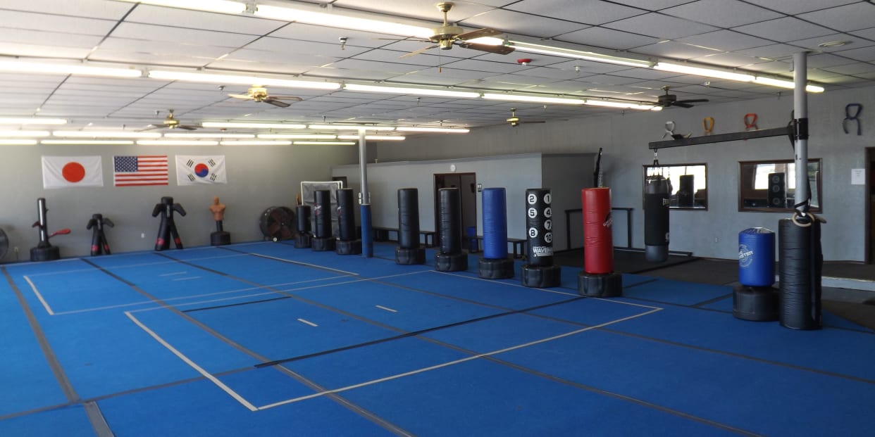 National Karate: Read Reviews and Book Classes on ClassPass