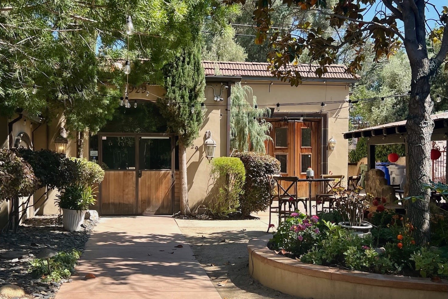 Mind Garden - A Gathering Place: Read Reviews and Book Classes on ClassPass