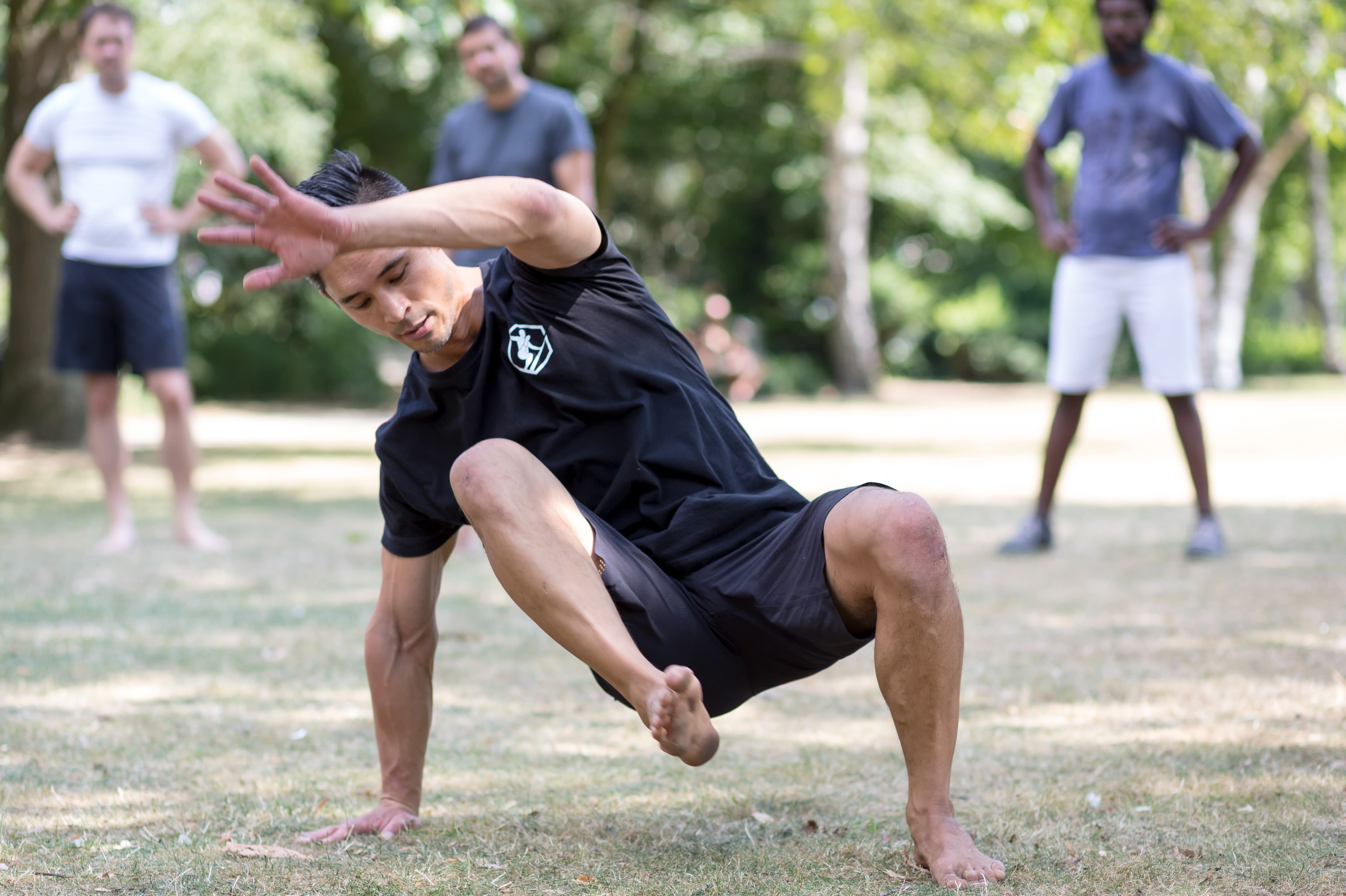 PRIMAL MOVEMENT: Read Reviews and Book Classes on ClassPass