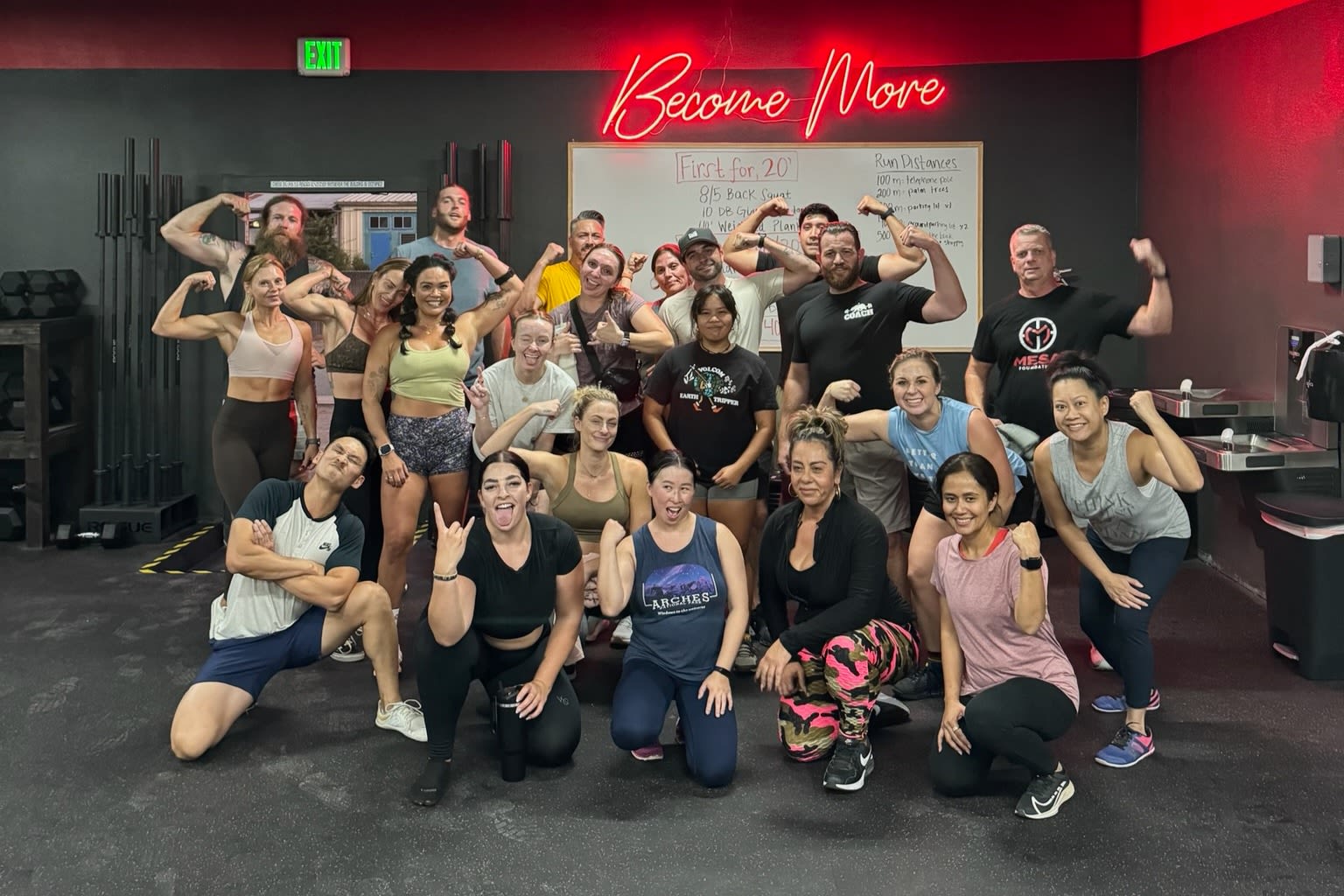 Performance 360: Read Reviews and Book Classes on ClassPass