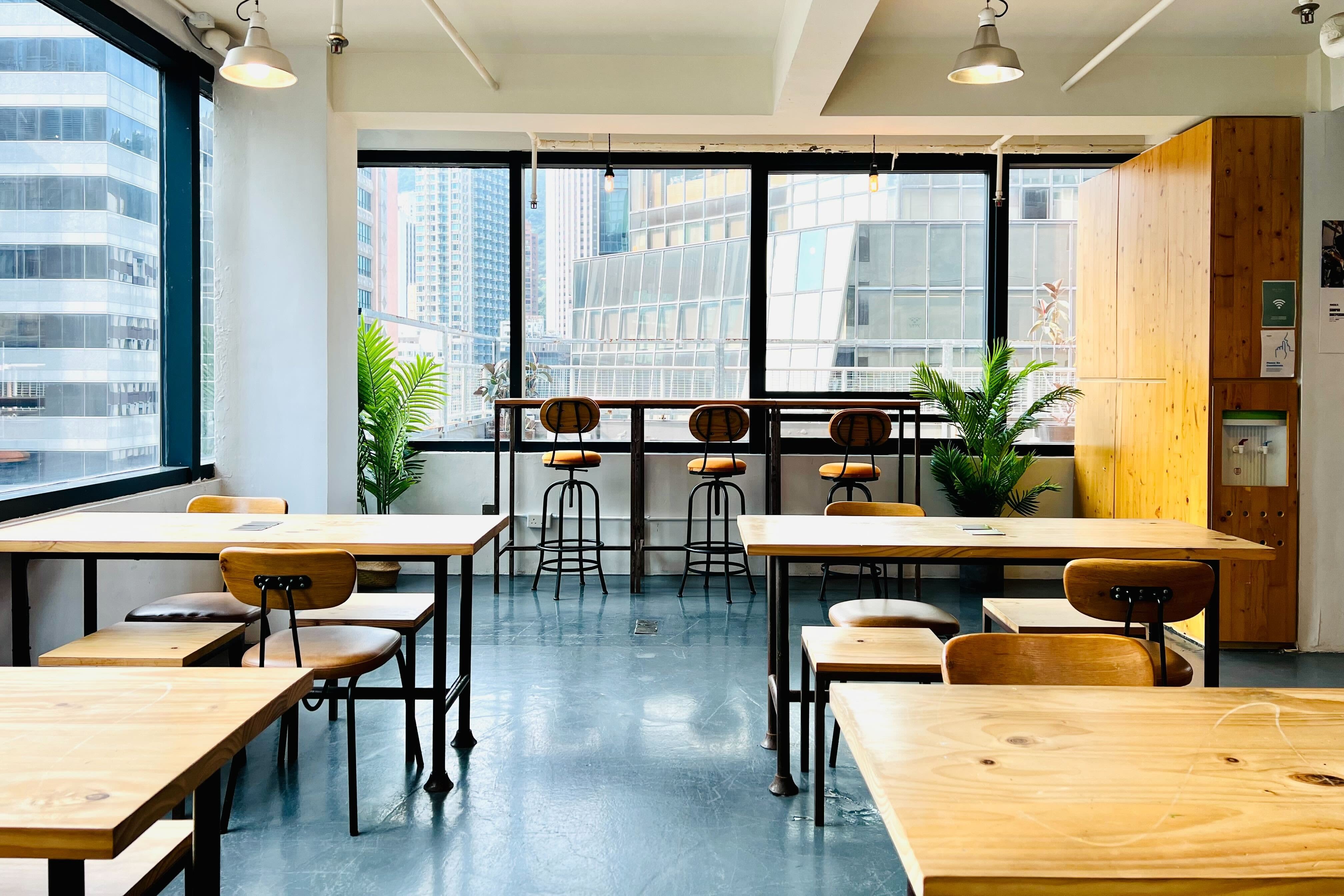 The Hive Wanchai: Read Reviews and Book Classes on ClassPass