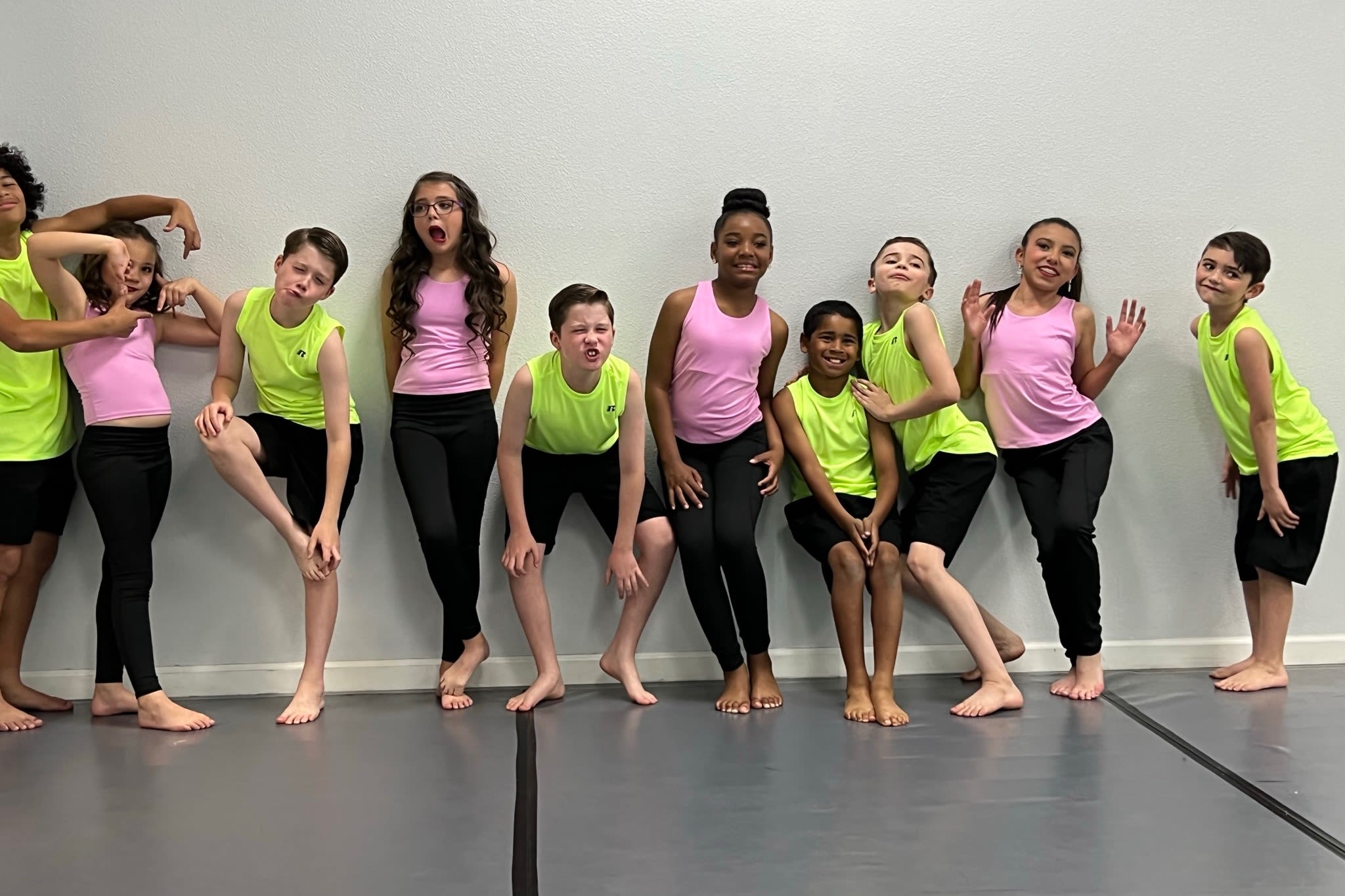 IntenCity Dance: Read Reviews and Book Classes on ClassPass